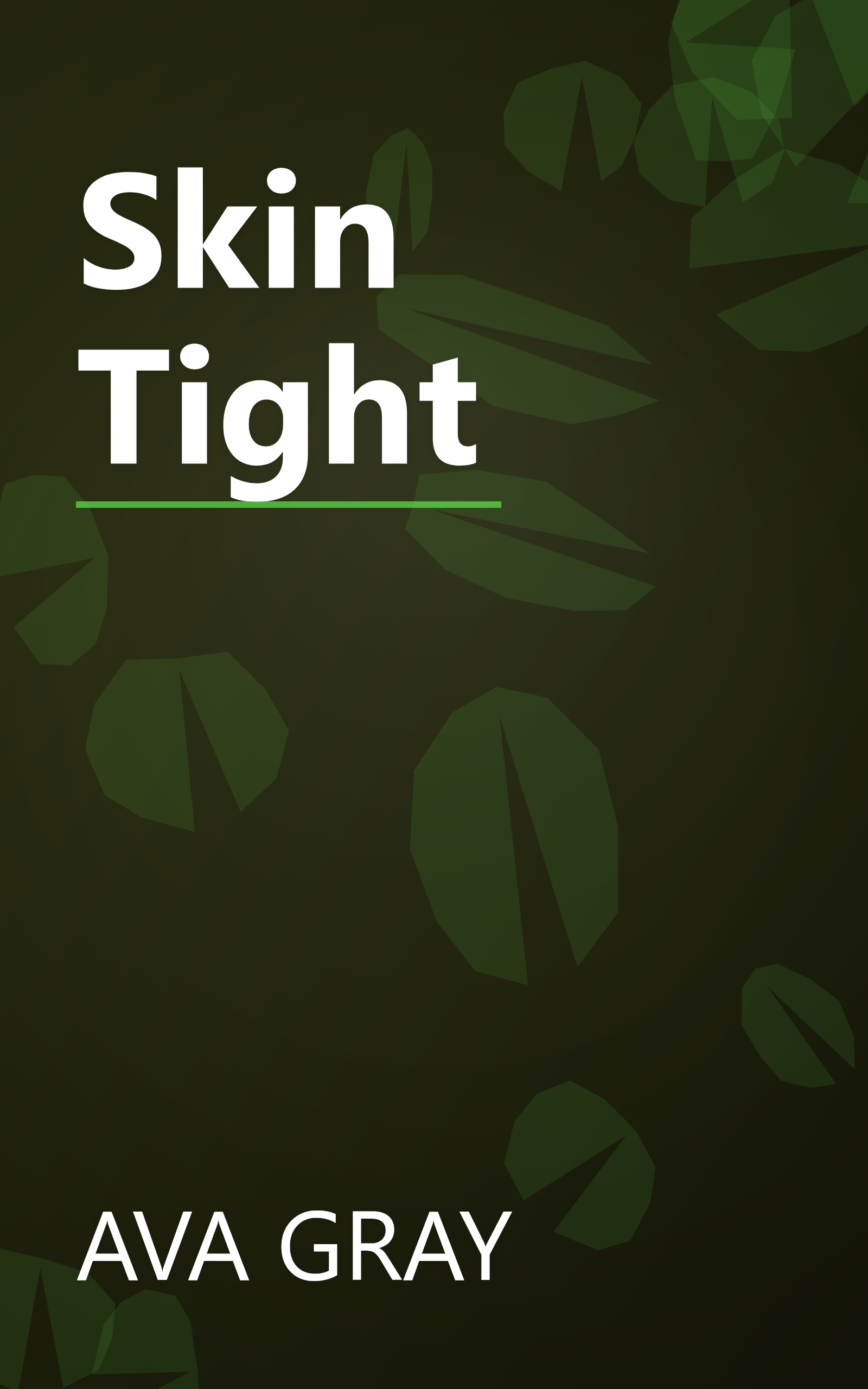 Skin Tight book cover