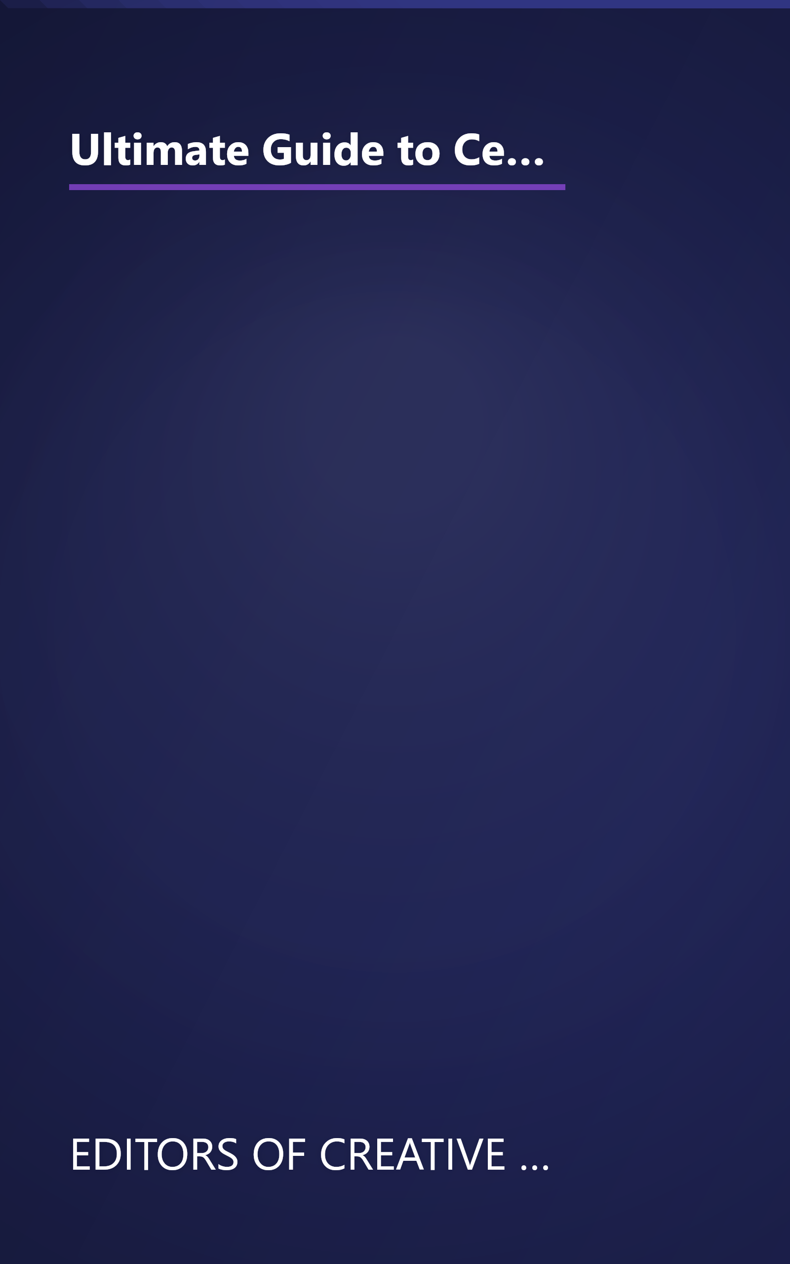 Ultimate Guide to Ceramic & Stone Tile: Select, Install, Maintain (Home Improvement) (English and English Edition) book cover