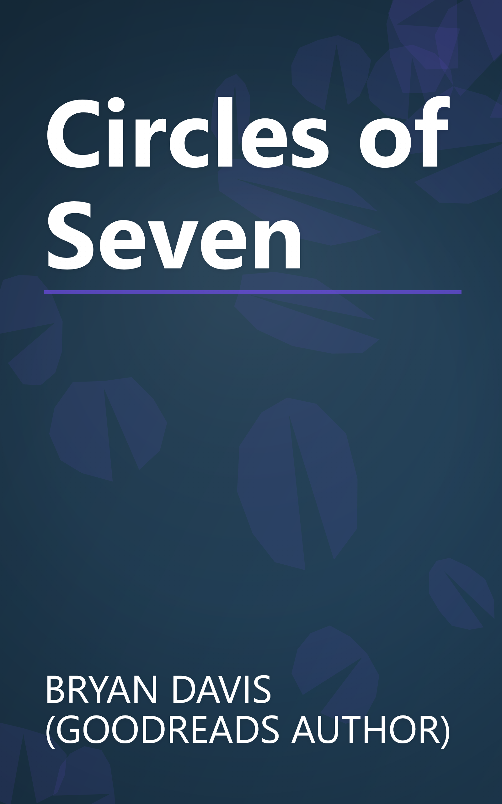Circles of Seven book cover