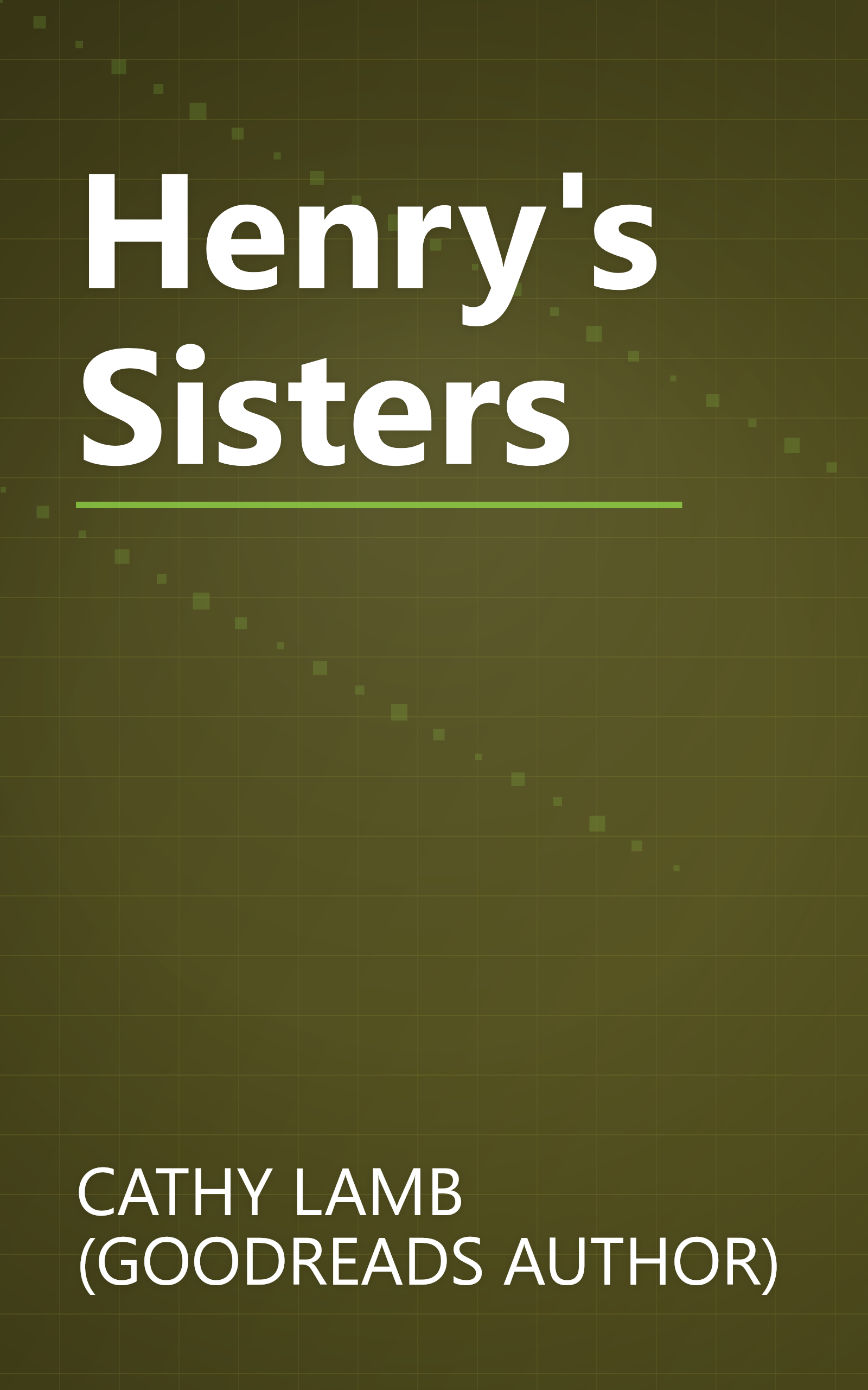 Henry's Sisters book cover