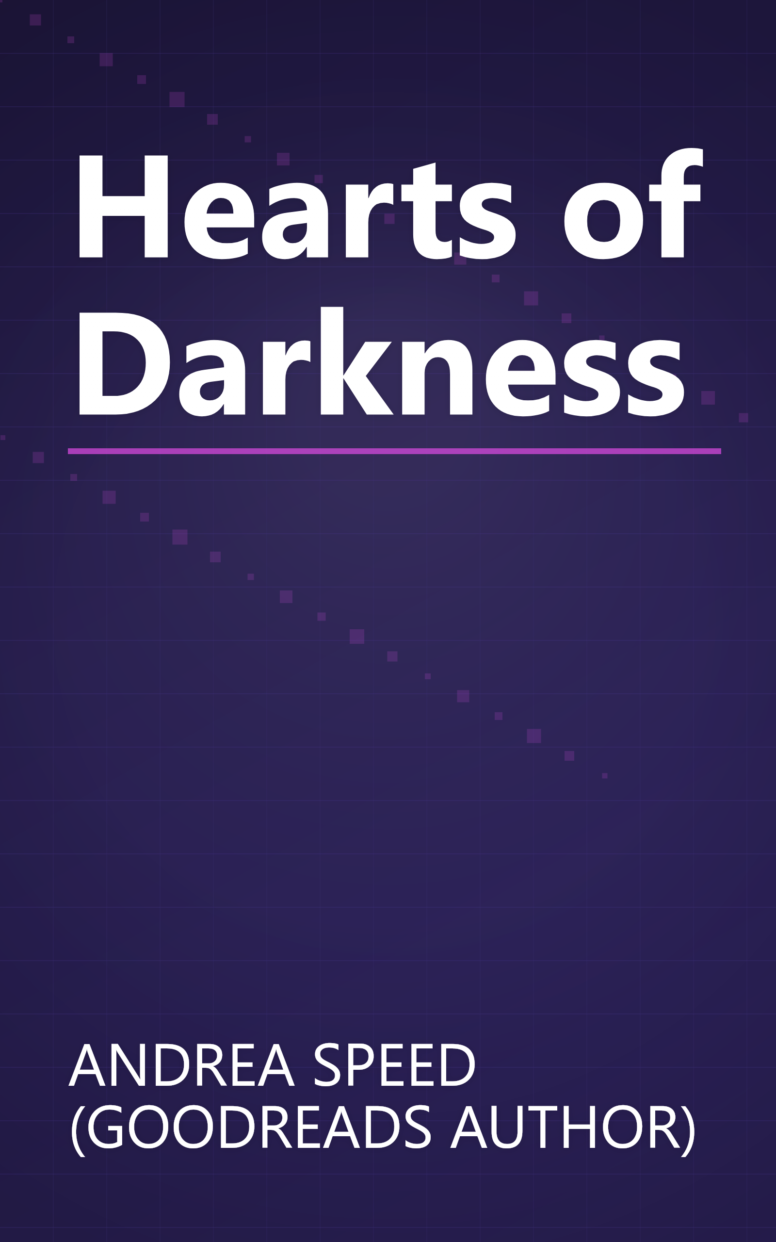 Hearts of Darkness book cover