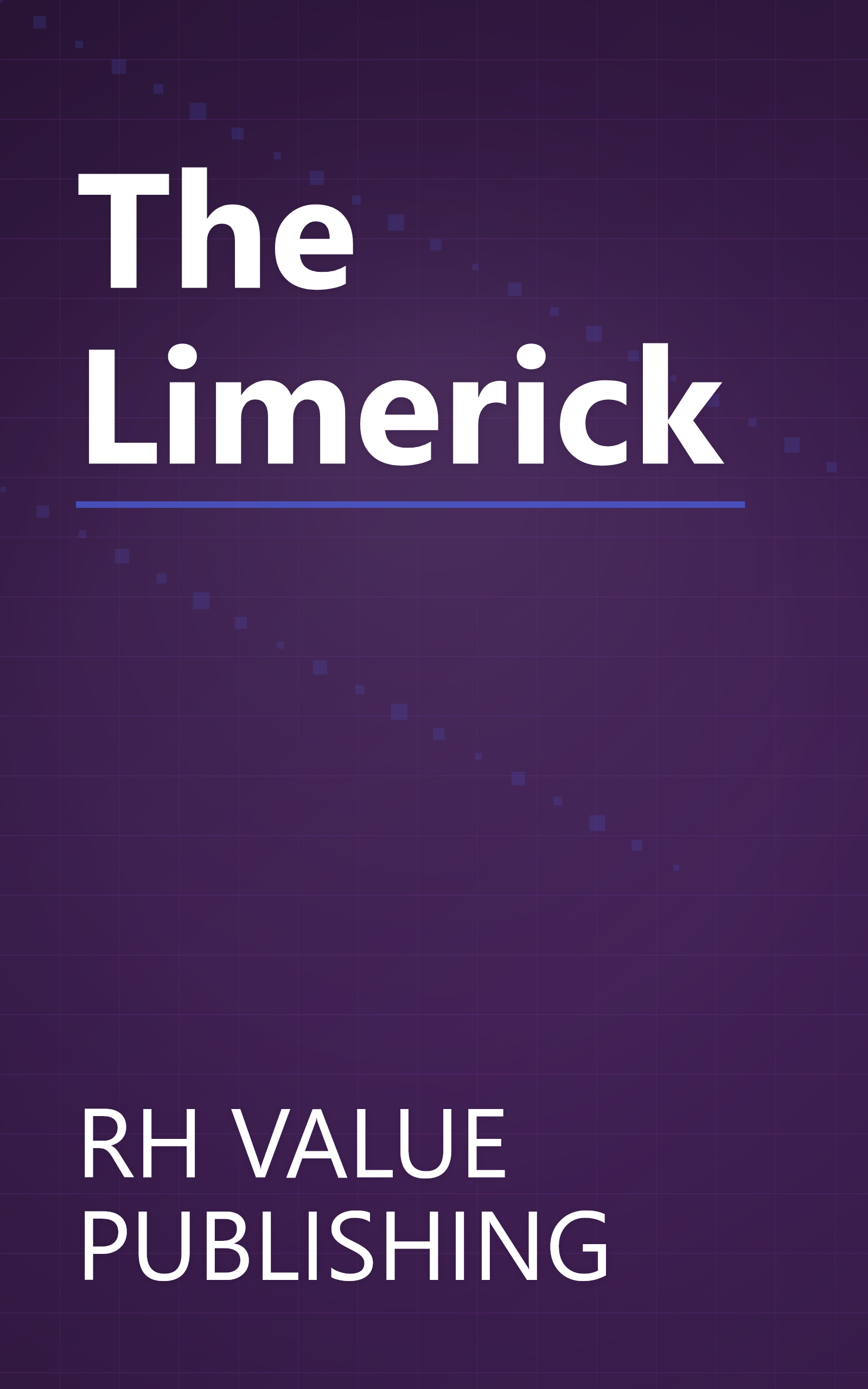 The Limerick book cover