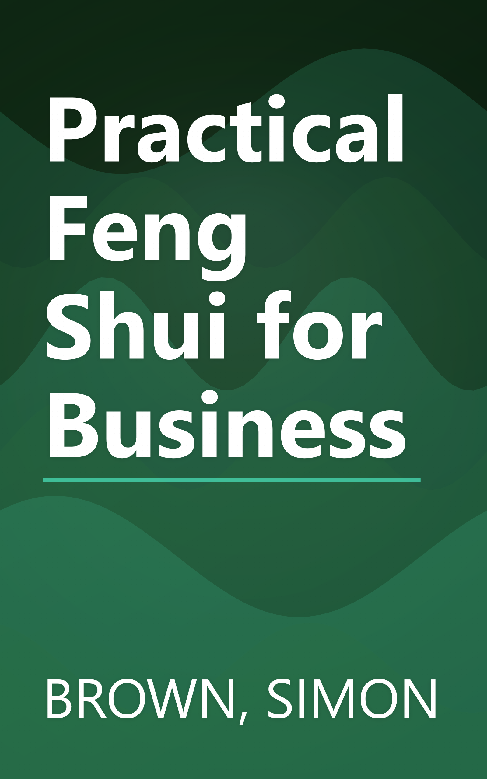 Practical Feng Shui for Business book cover