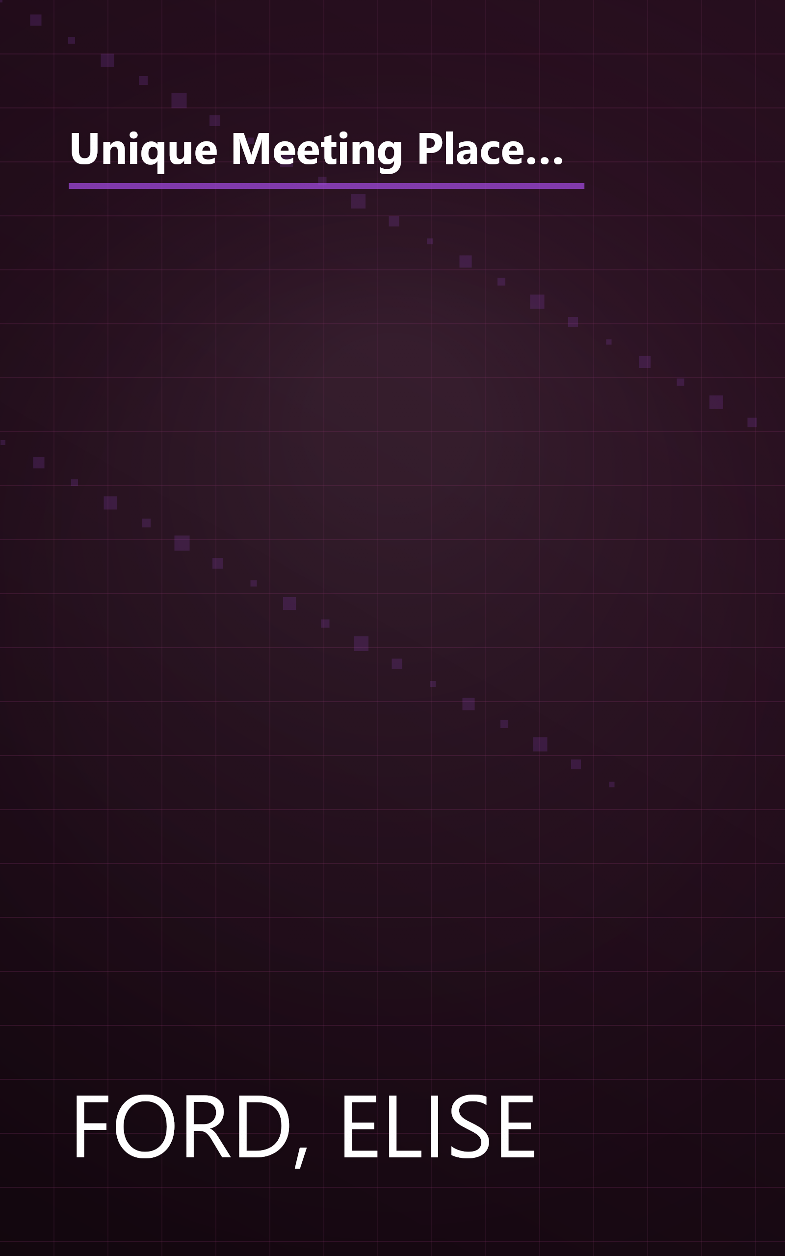 Unique Meeting Places in Greater Baltimore: Distinctive Conference and Party Facilities Found Only in the Baltimore Area book cover