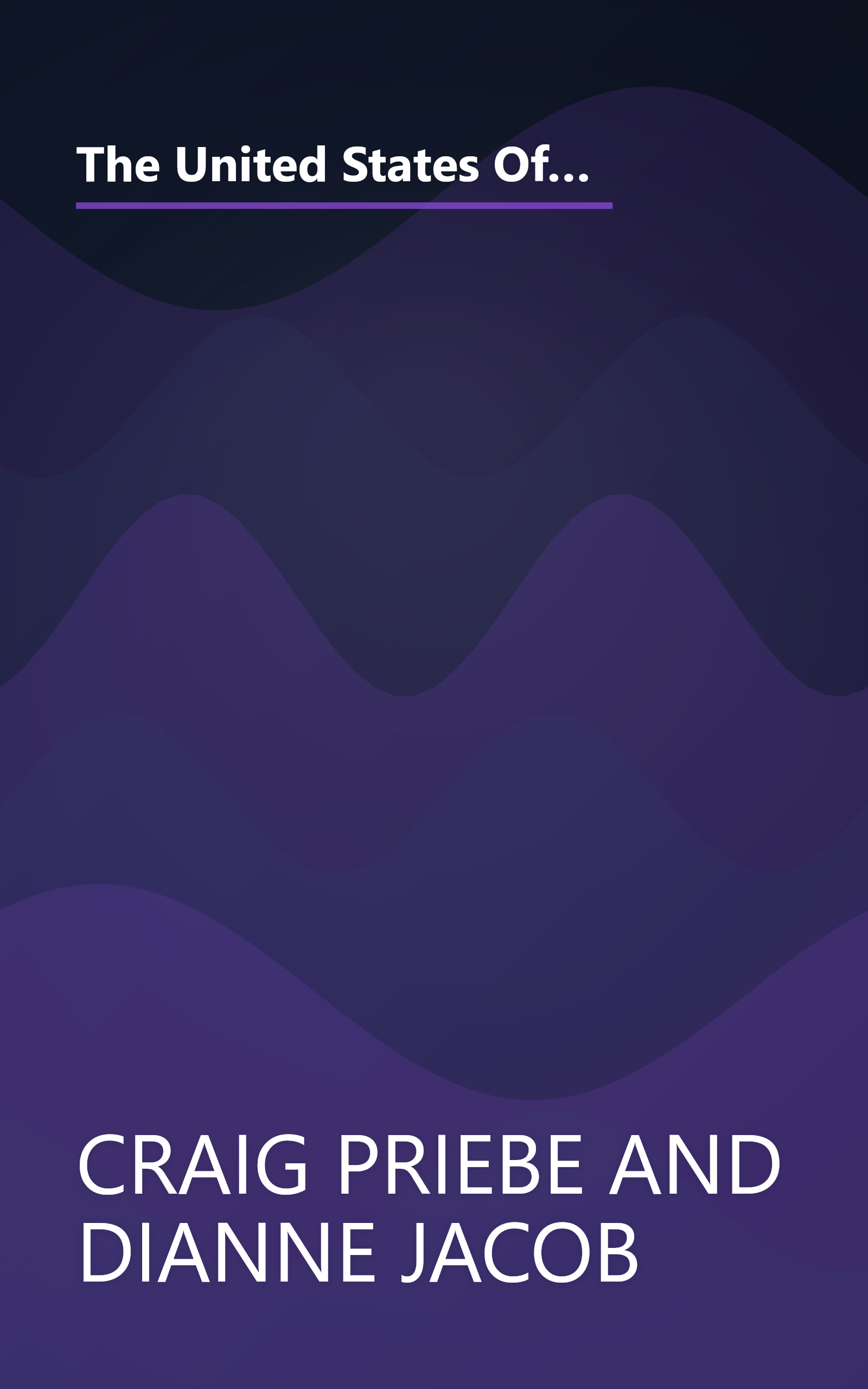 The United States Of Pizza  America S Favorite Pizzas  From Thin Crust To Deep Dish  Sourdough To Gl (6 Minute   Expanded Summary) book cover