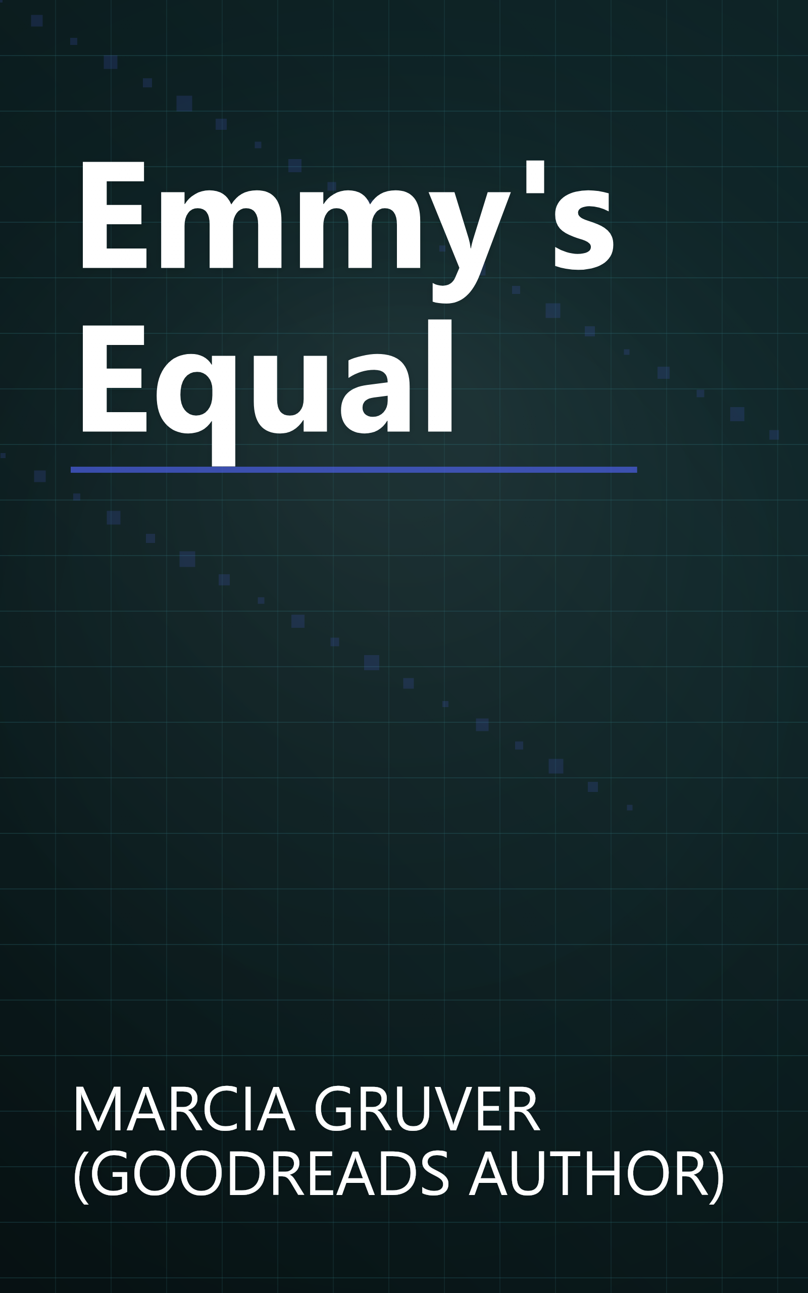 Emmy's Equal book cover