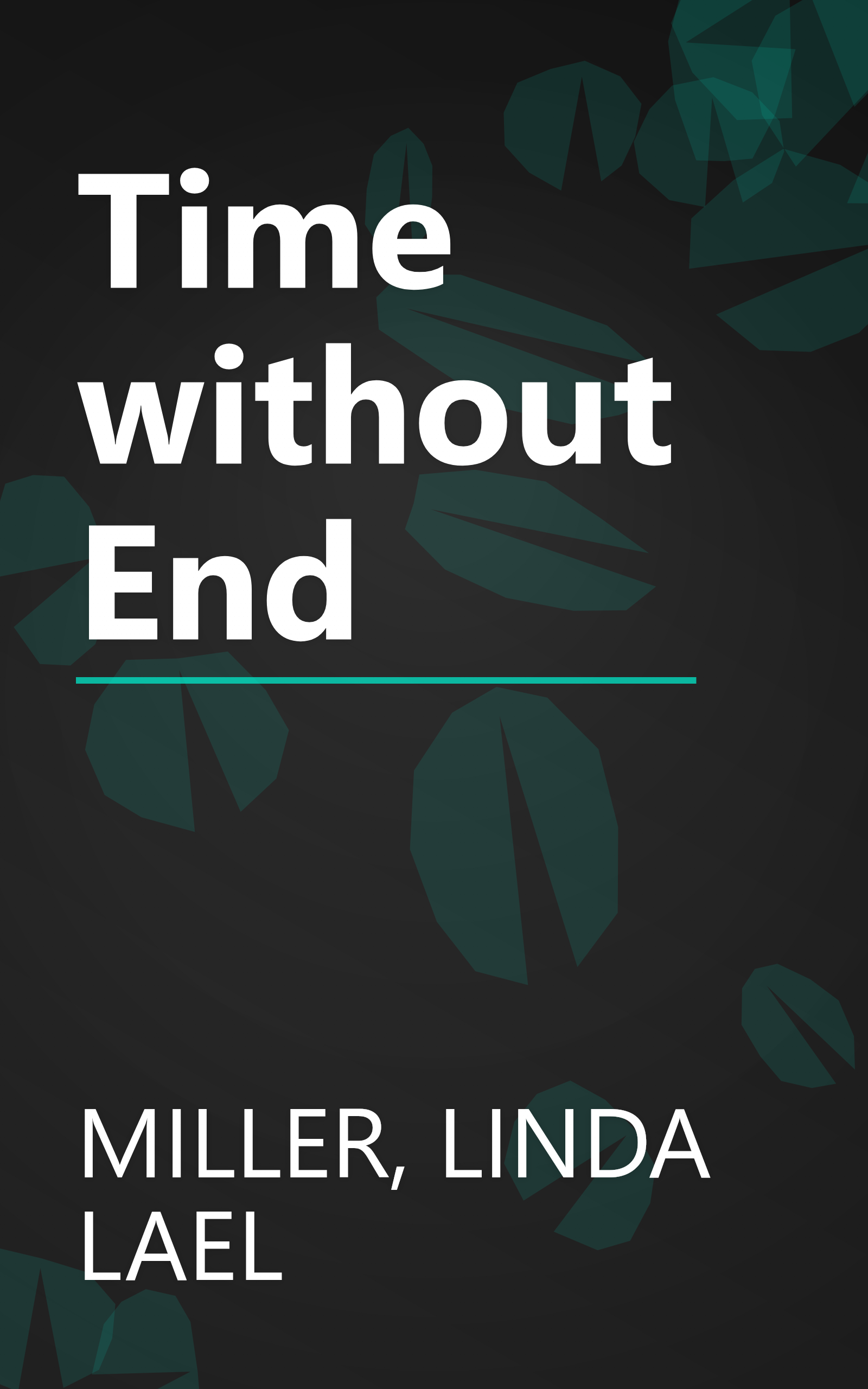 Time without End book cover