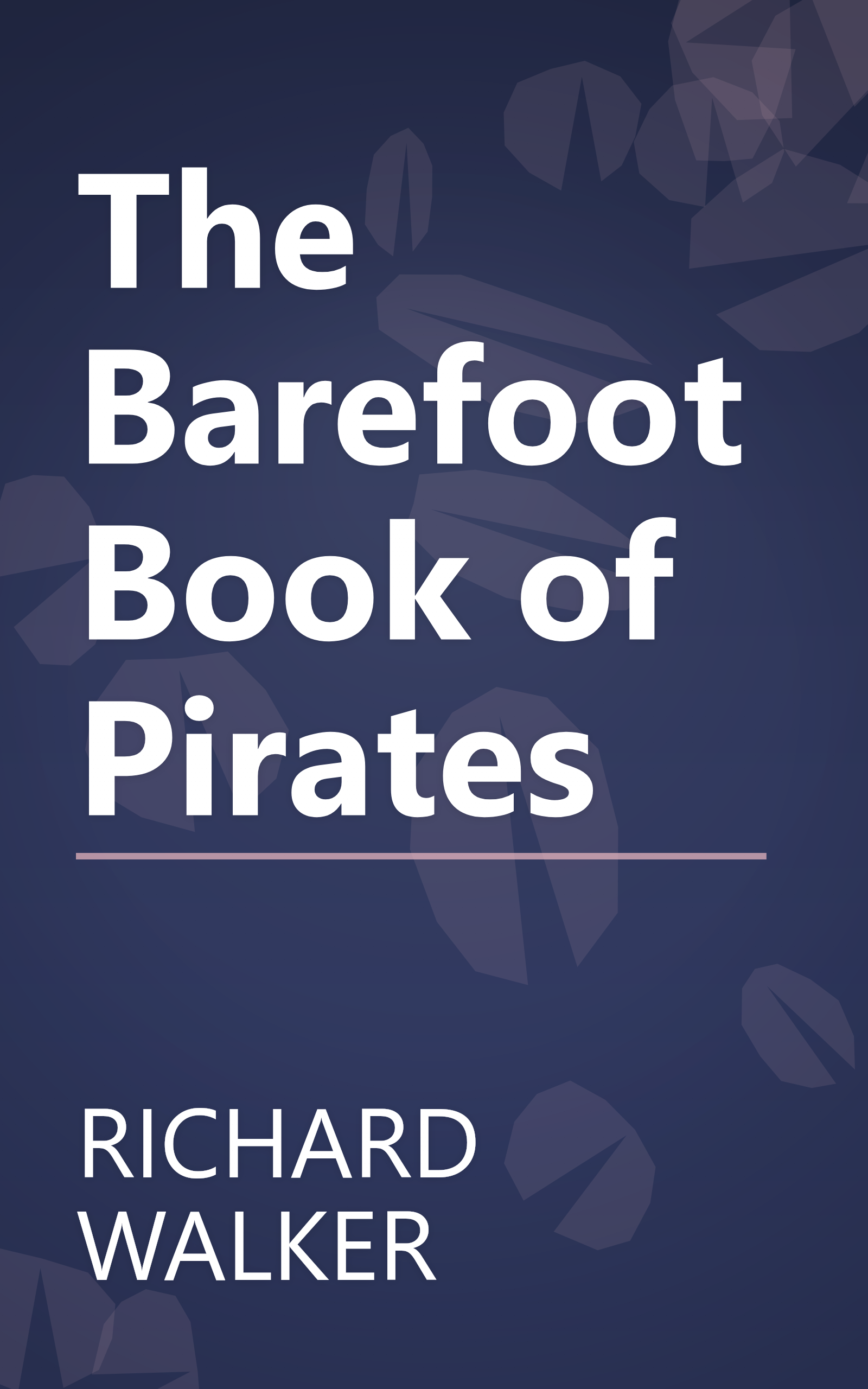 The Barefoot Book of Pirates book cover
