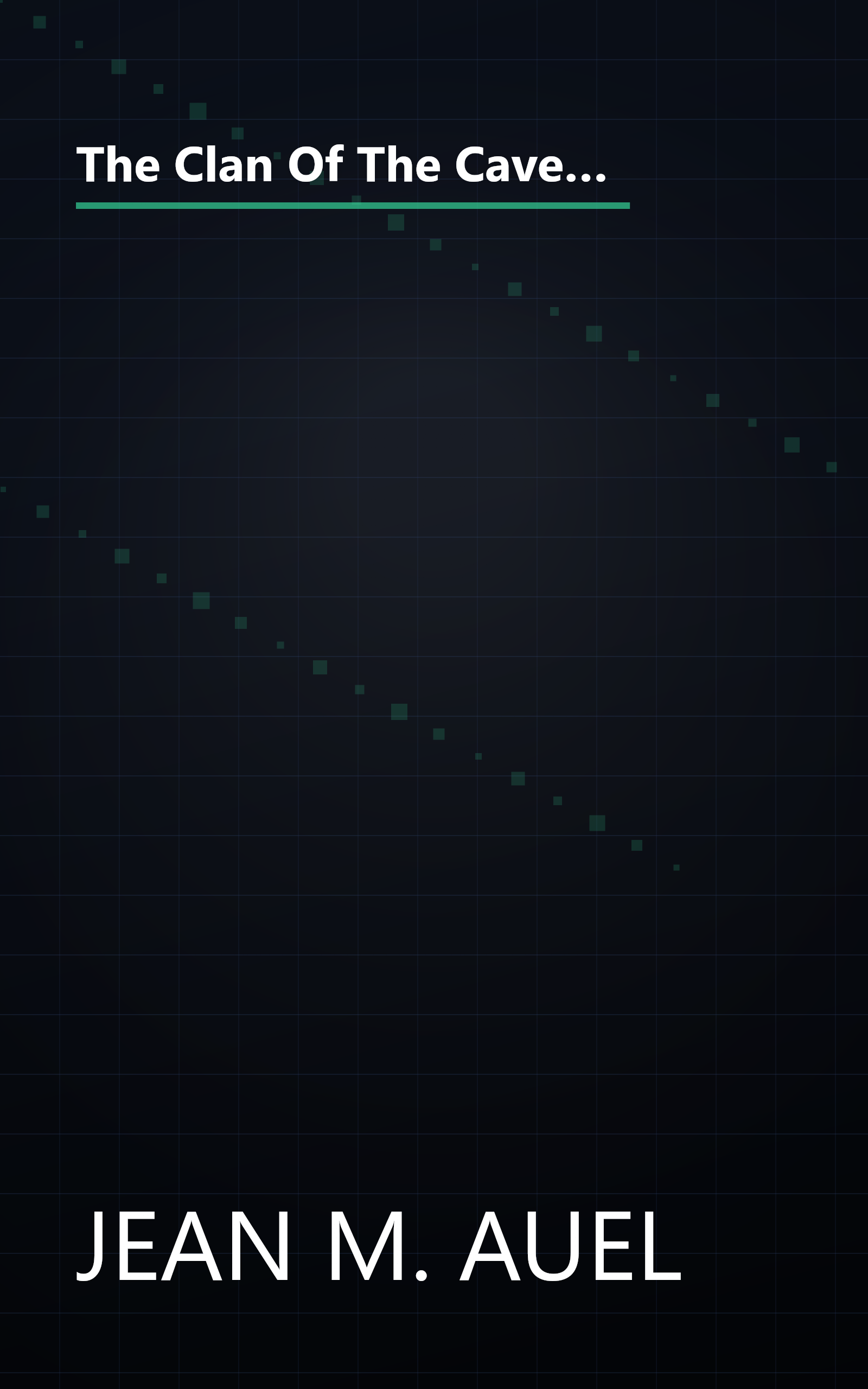 The Clan Of The Cave Bear  The Valley Of Horses  The Mammoth Hunters  The Plains Of Passage (10 Minute   Deep Dive Summary) book cover