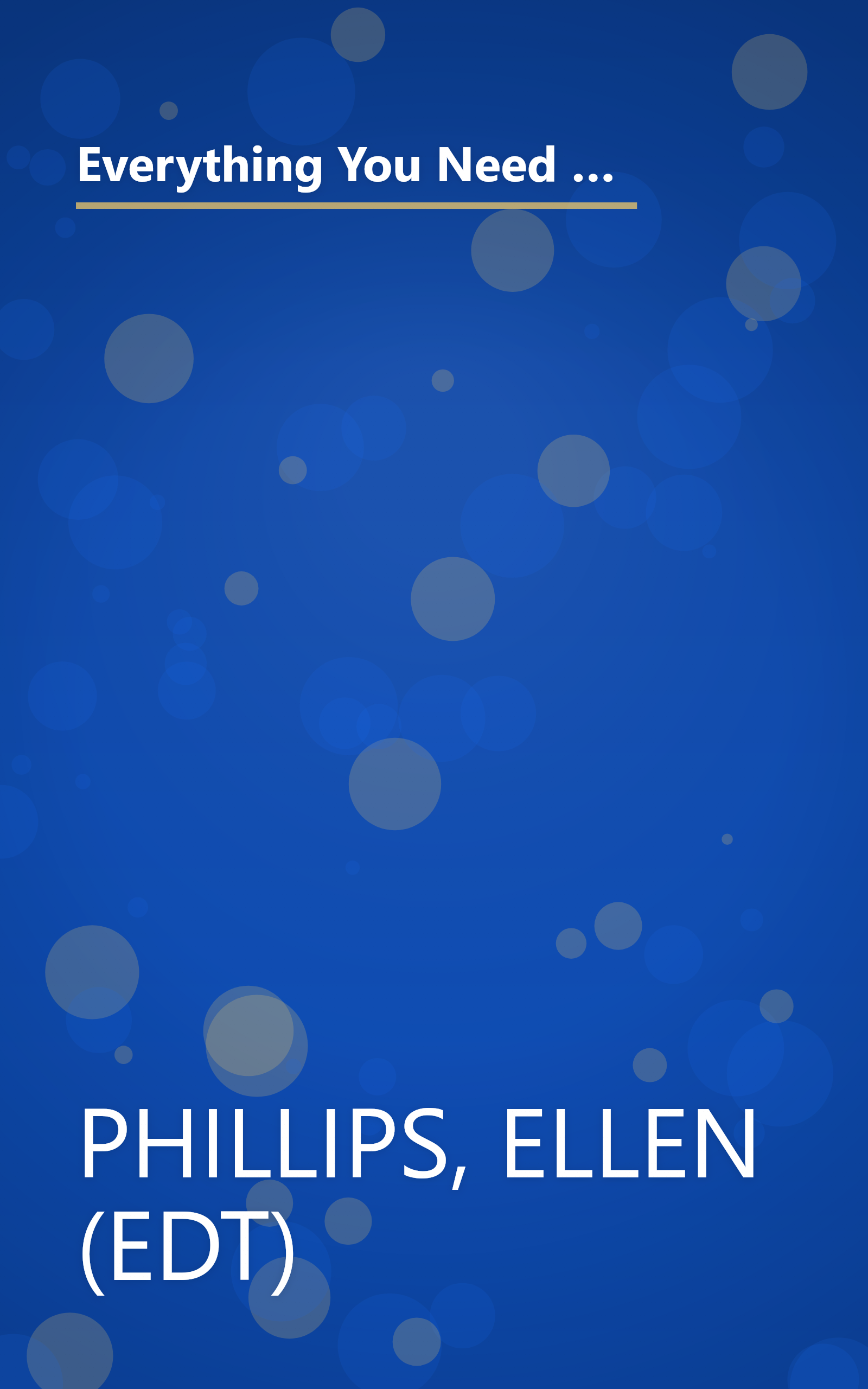 Everything You Need to Know About Menopause: A Comprehensive Guide to Surviving--And Thriving--During This Turbulent Life Stage book cover