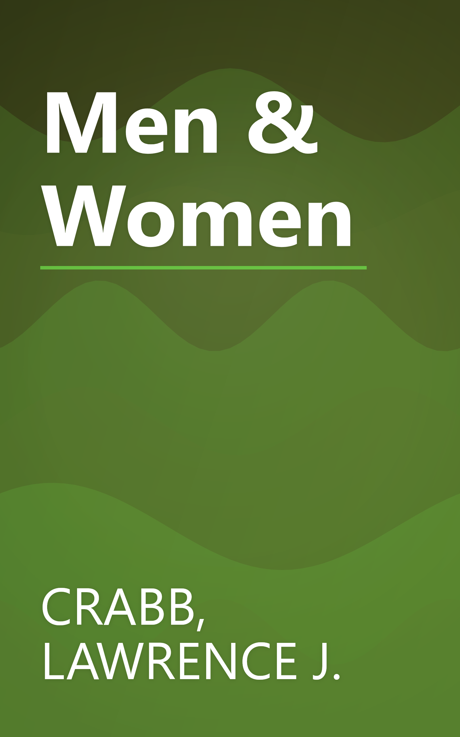 Men & Women book cover