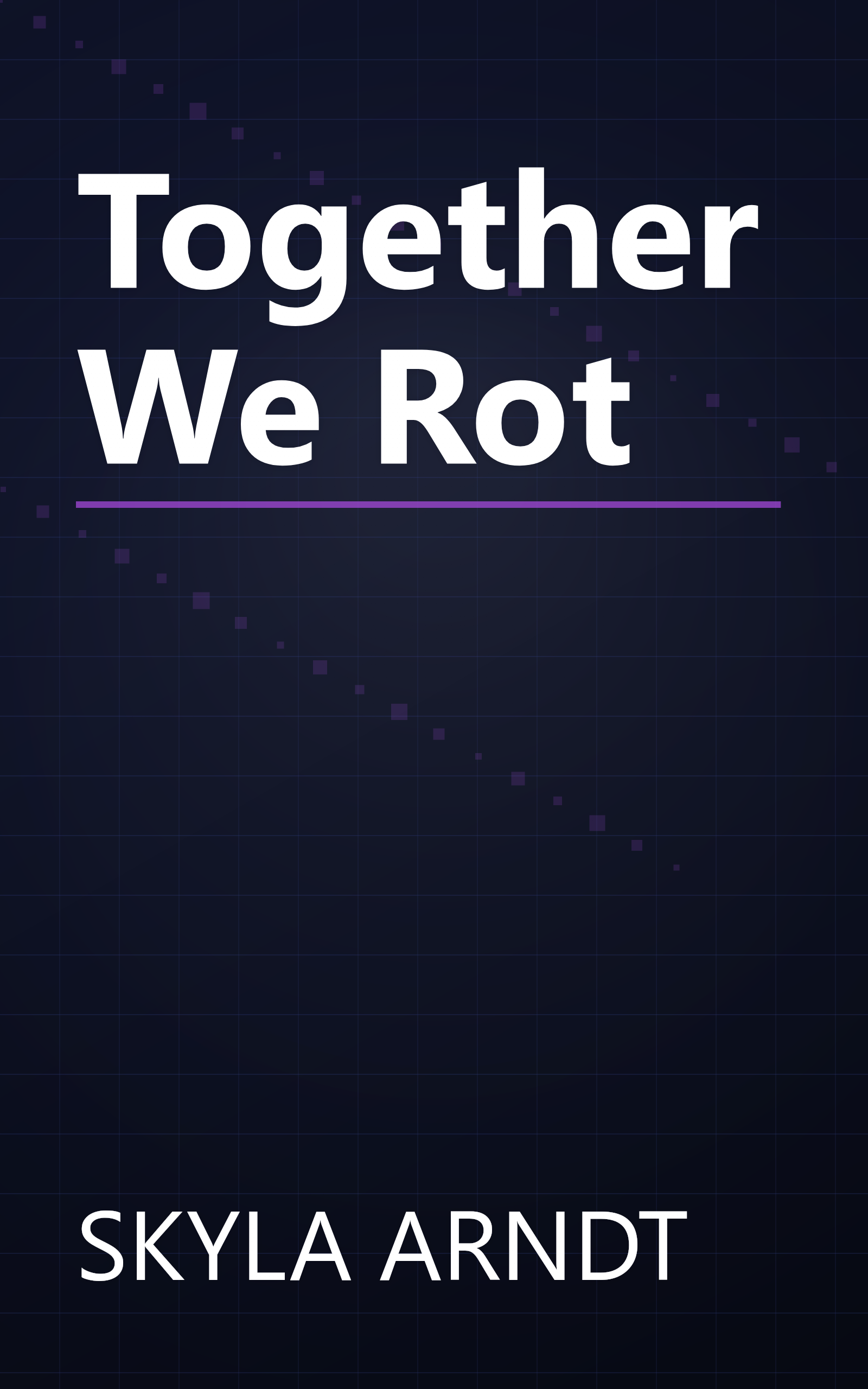 Together We Rot book cover