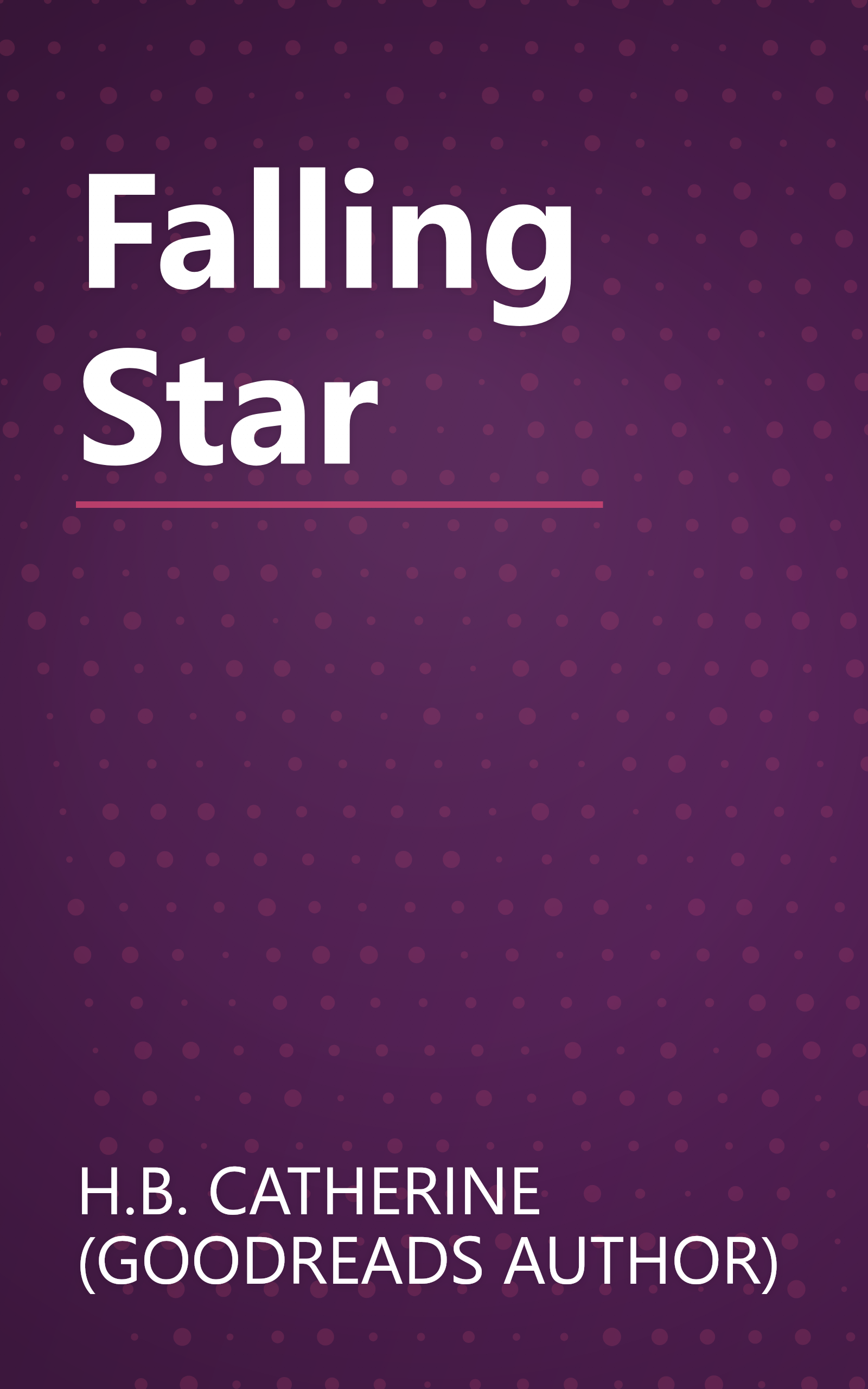 Falling Star book cover