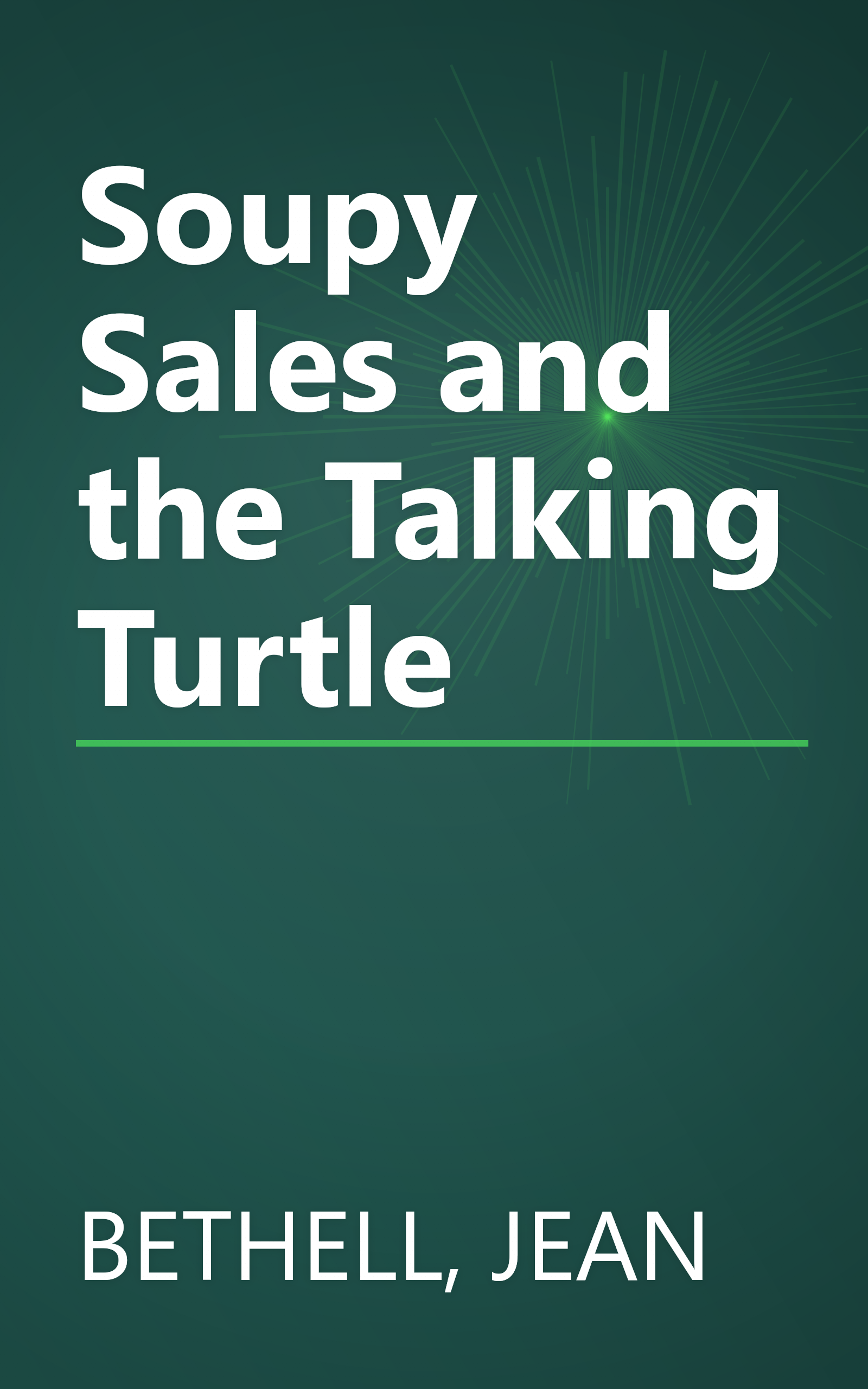 Soupy Sales and the Talking Turtle book cover