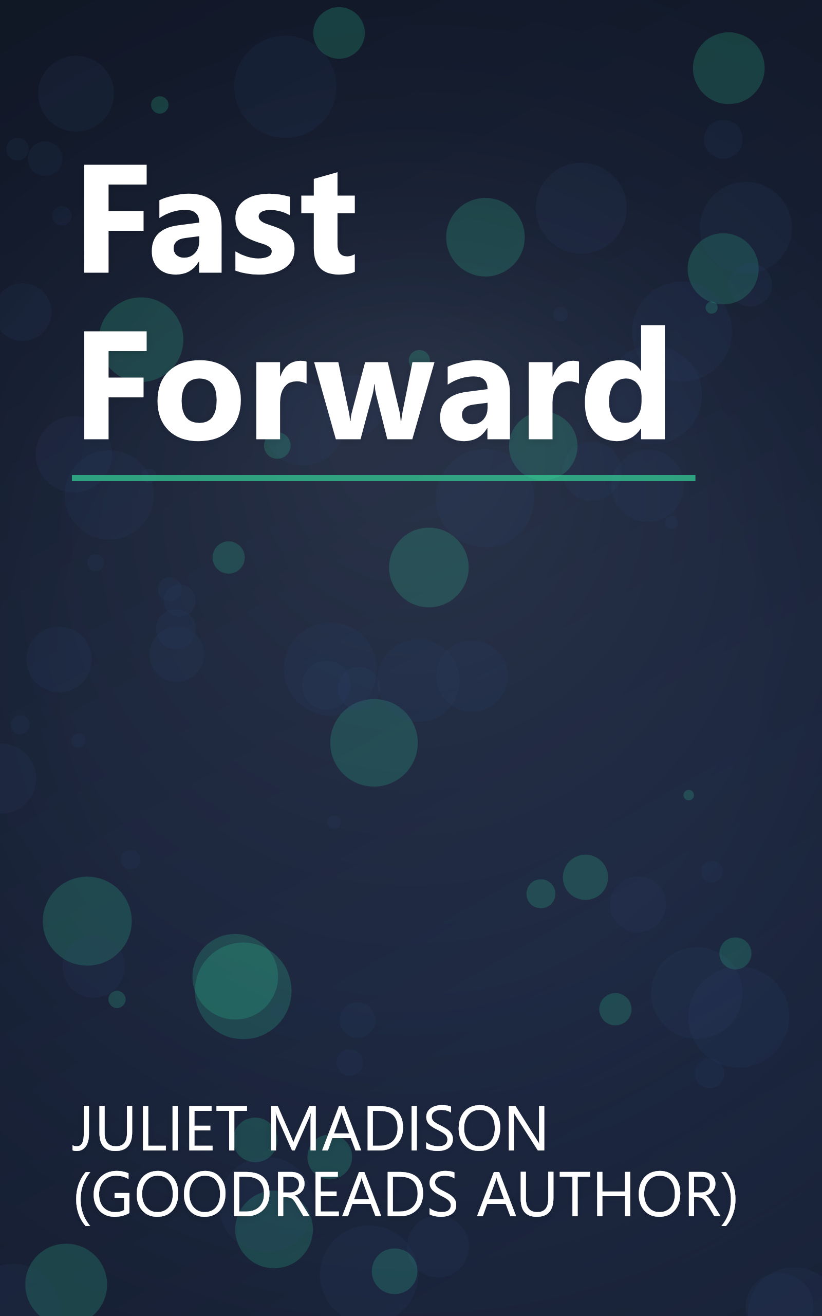 Fast Forward book cover