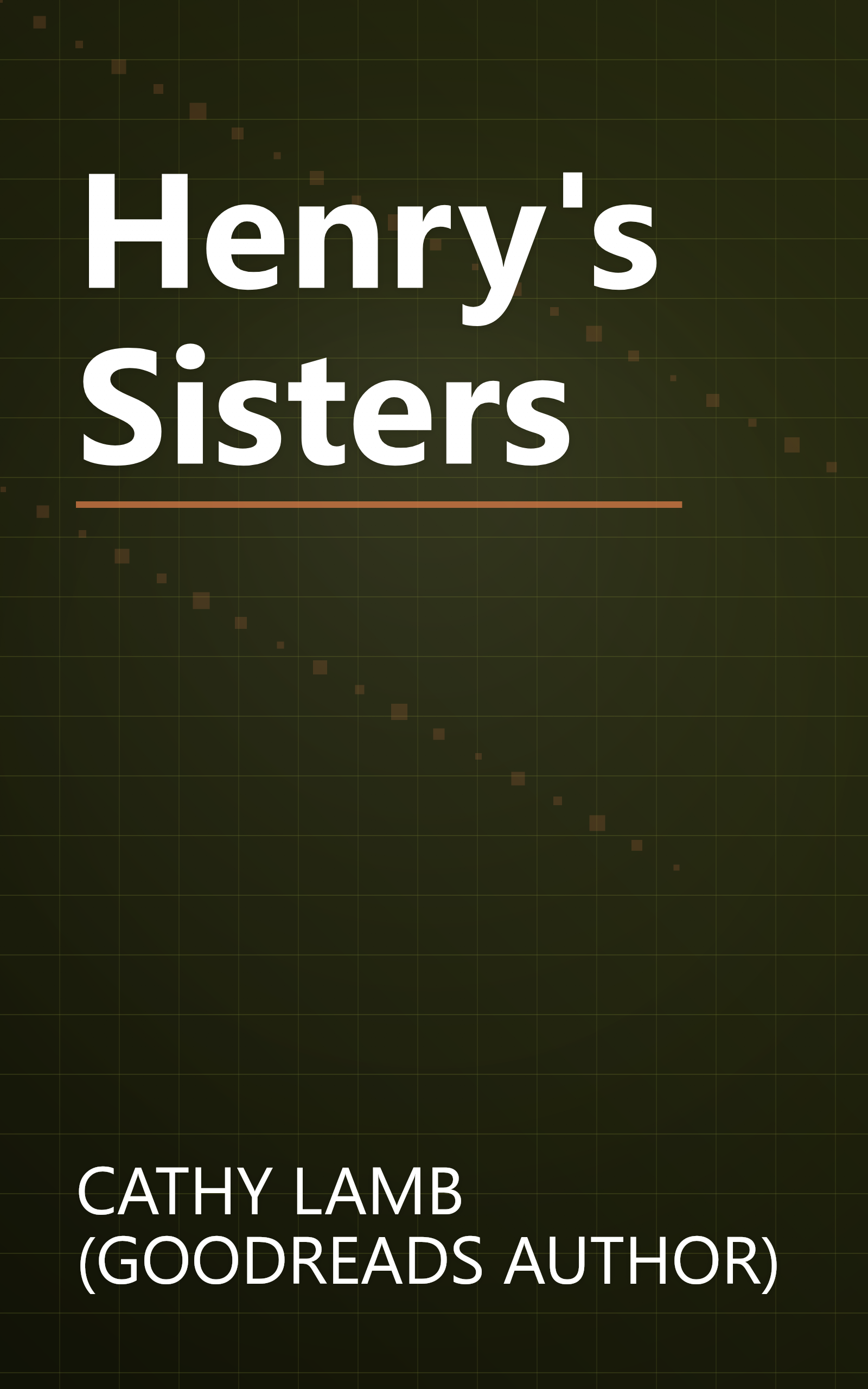 Henry's Sisters book cover