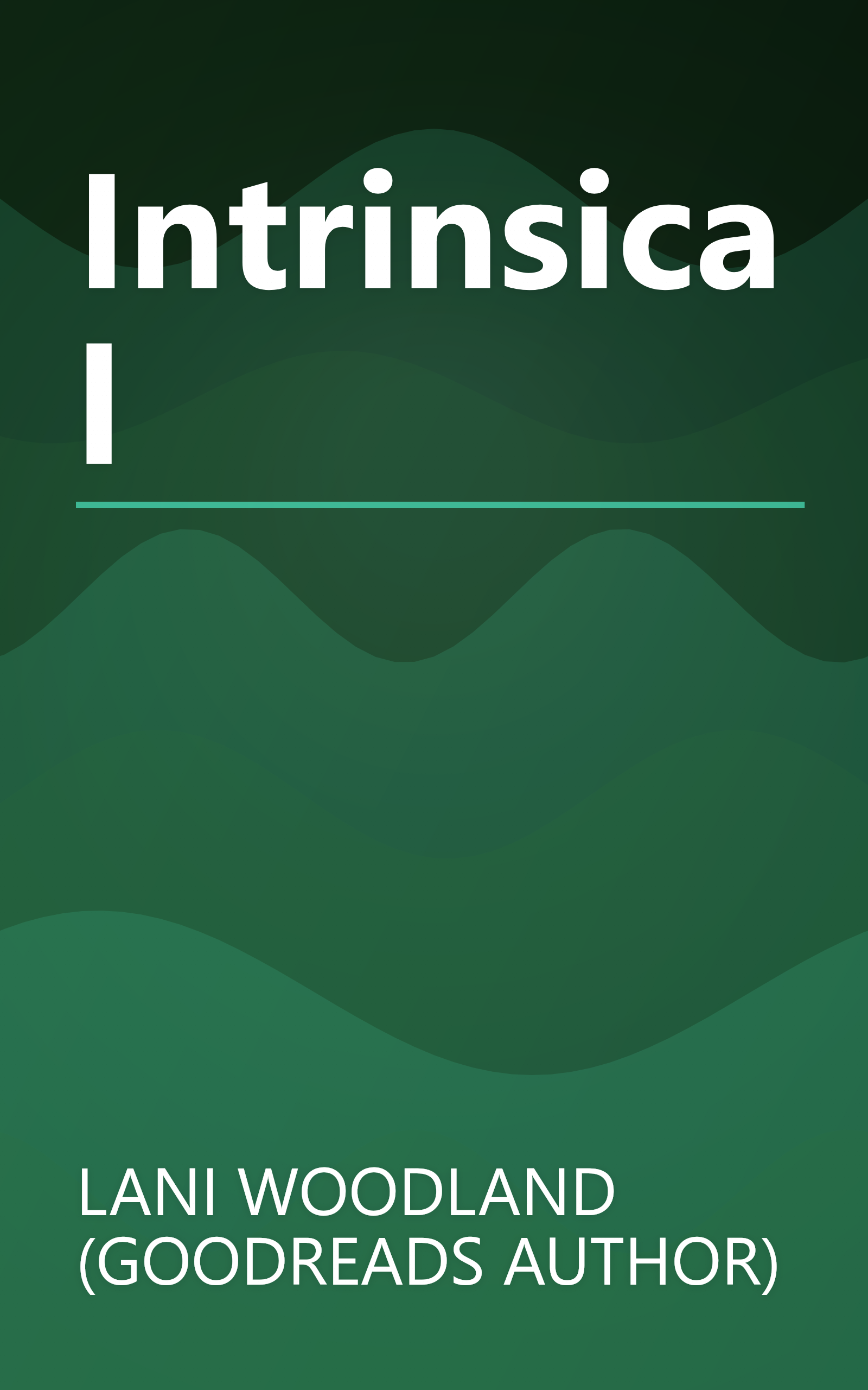 Intrinsical book cover