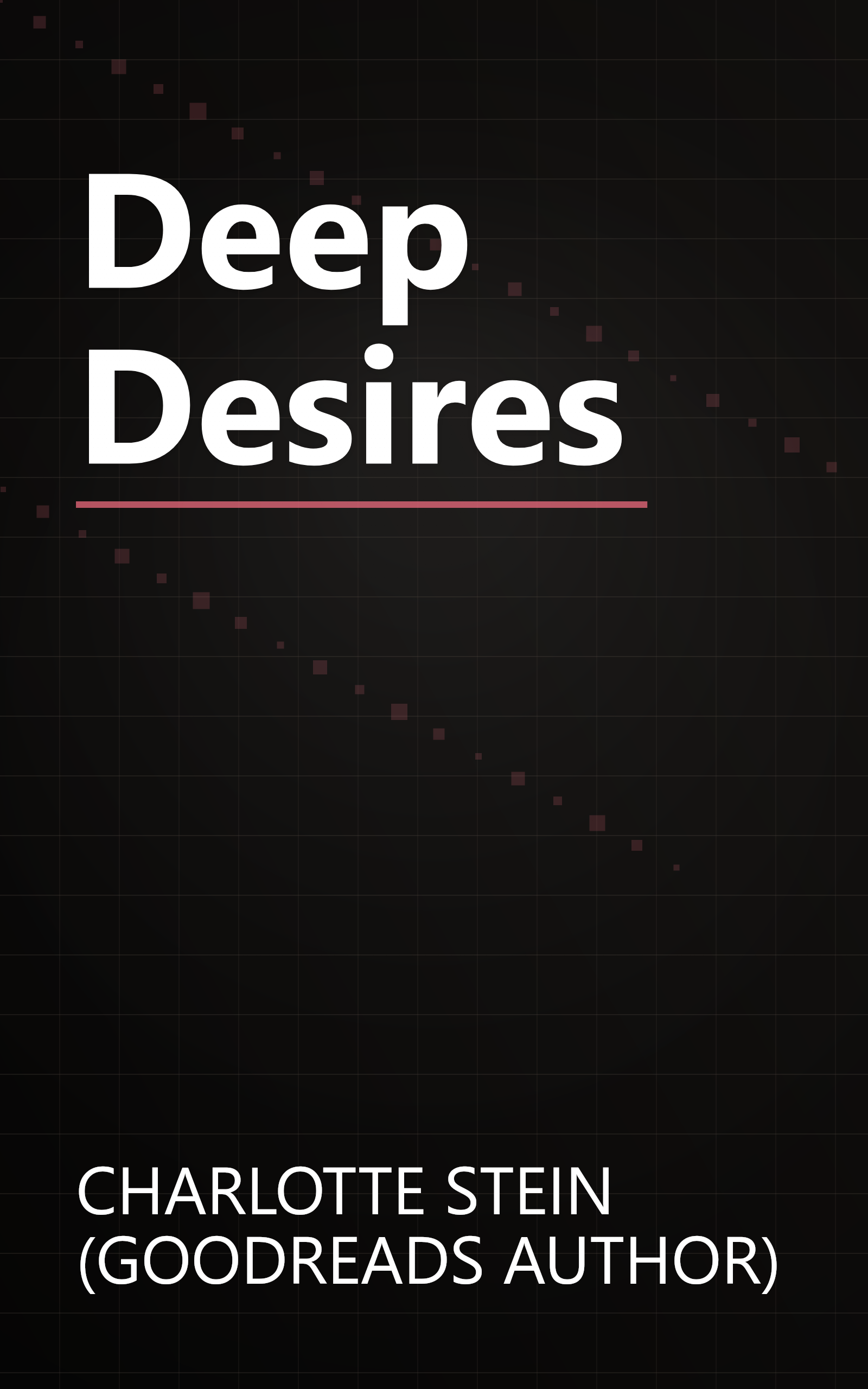 Deep Desires book cover