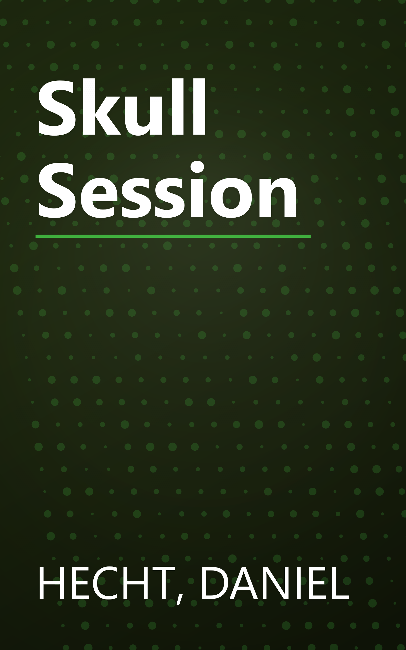 Skull Session book cover