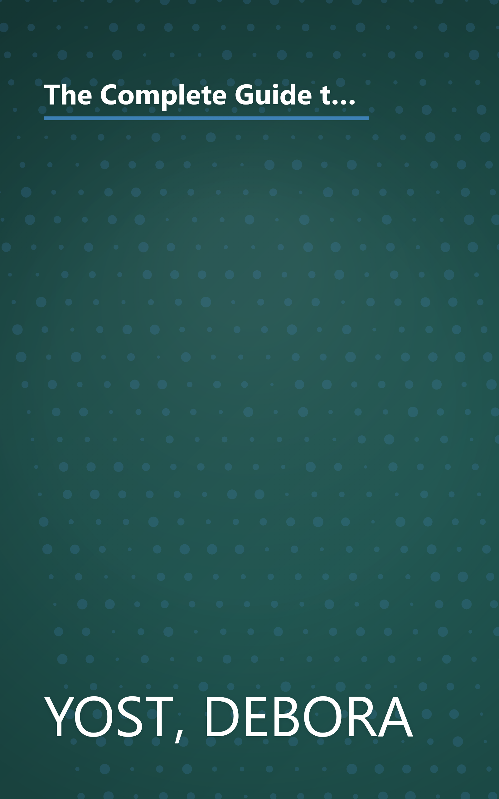 The Complete Guide to Natural Cures: Effective Holistic Treatments for Everything from Allergies to Wrinkles (Lynn Sonberg Books) book cover