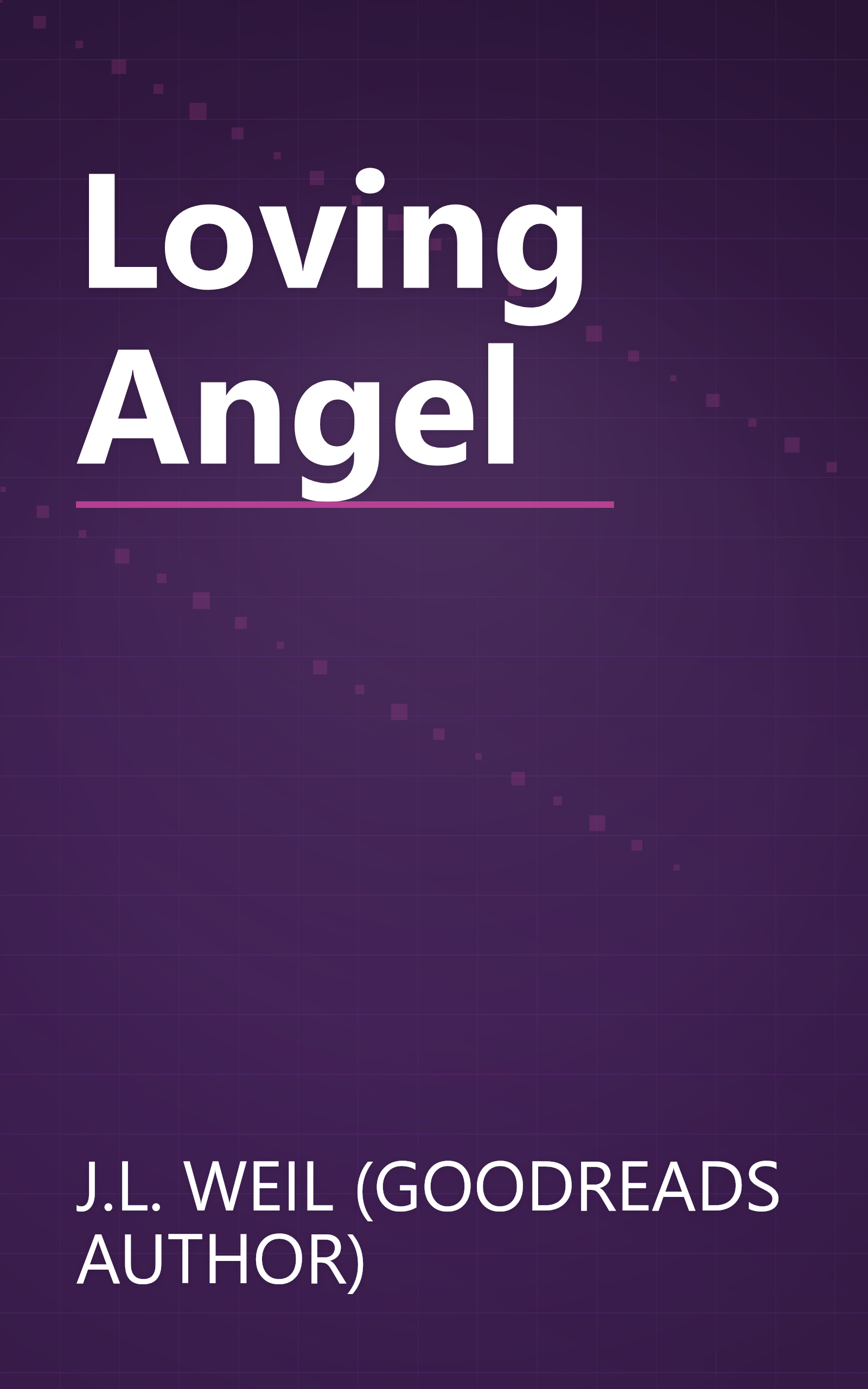 Loving Angel book cover