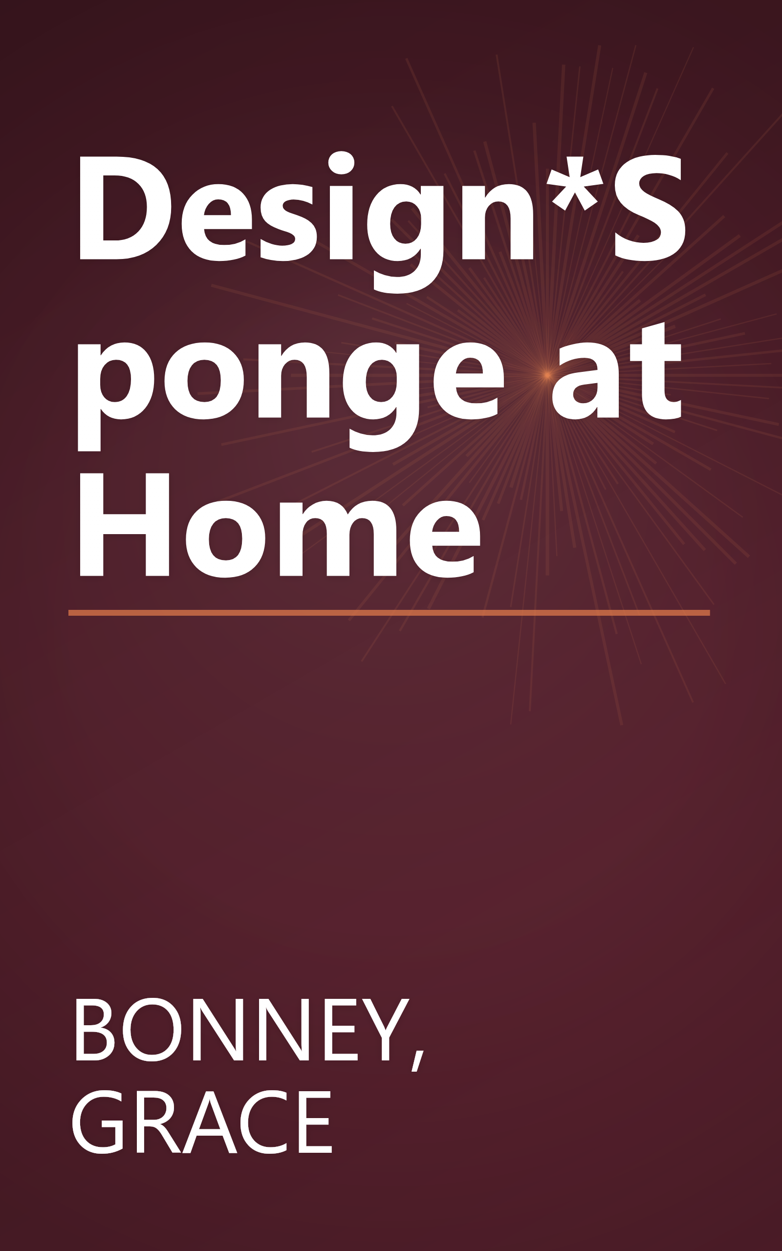 Design*Sponge at Home book cover