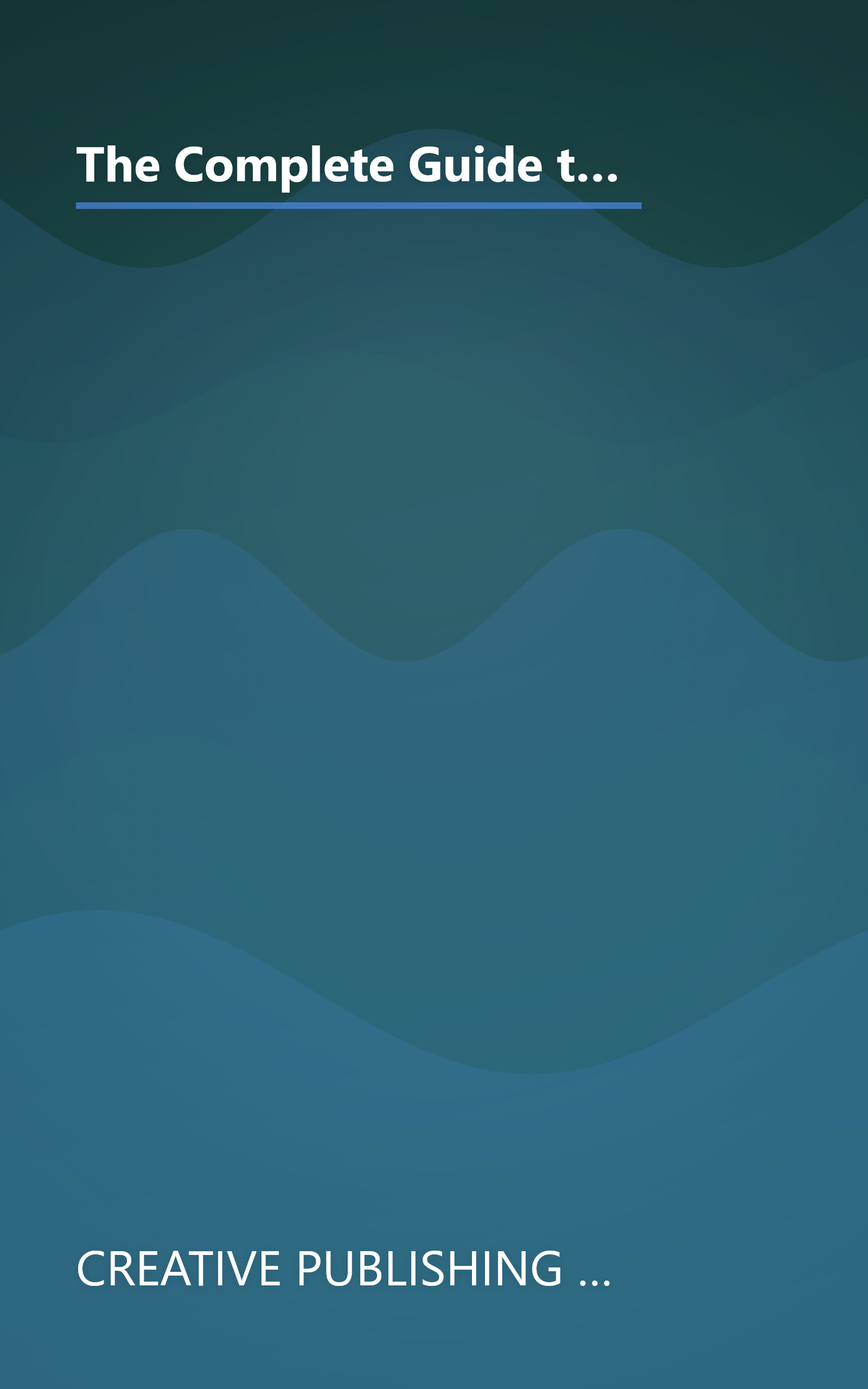 The Complete Guide to Creative Landscapes : Designing, Building, and Decorating Your Outdoor Home (Black & Decker Home Improvement Library) book cover