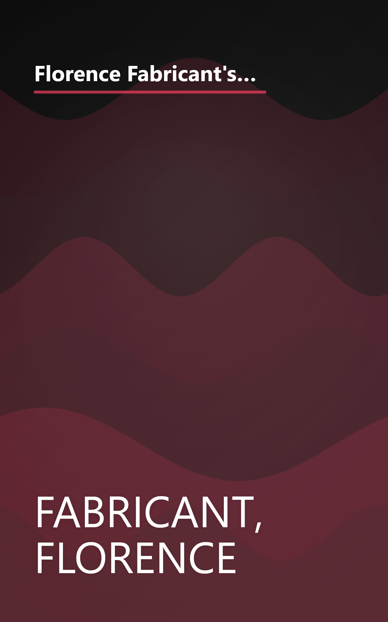 Florence Fabricant's Pleasures of the Table: Innovative Menus for Entertaining, Easily Prepared Recipes, and the Wines to Serve With Them book cover