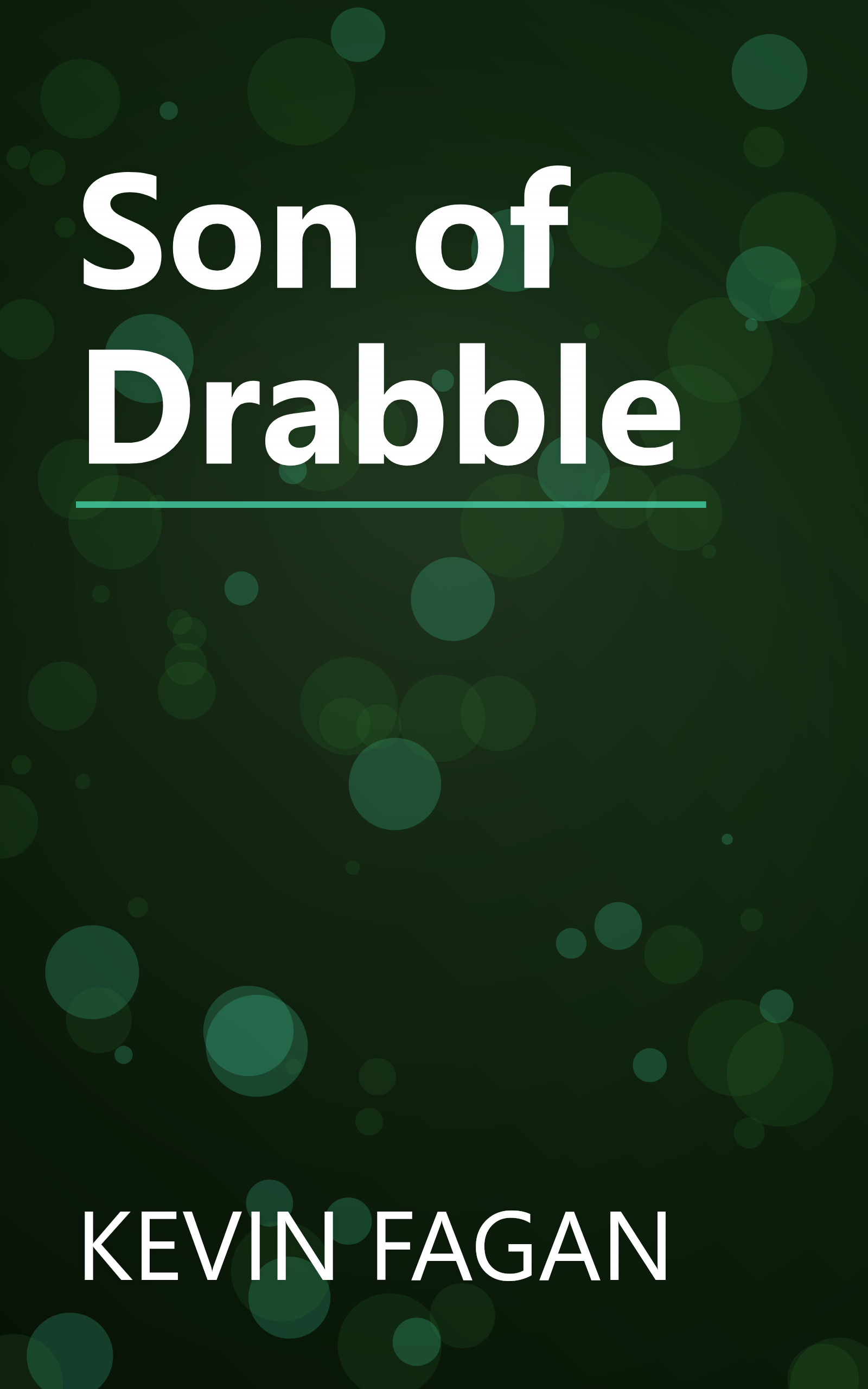 Son of Drabble book cover