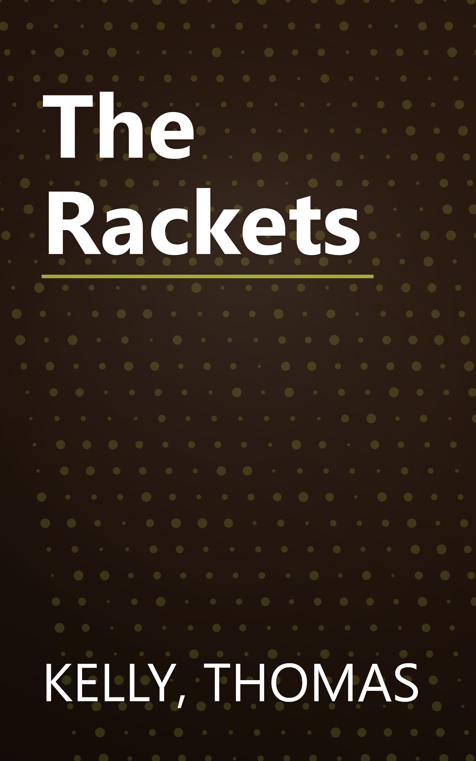 The Rackets book cover