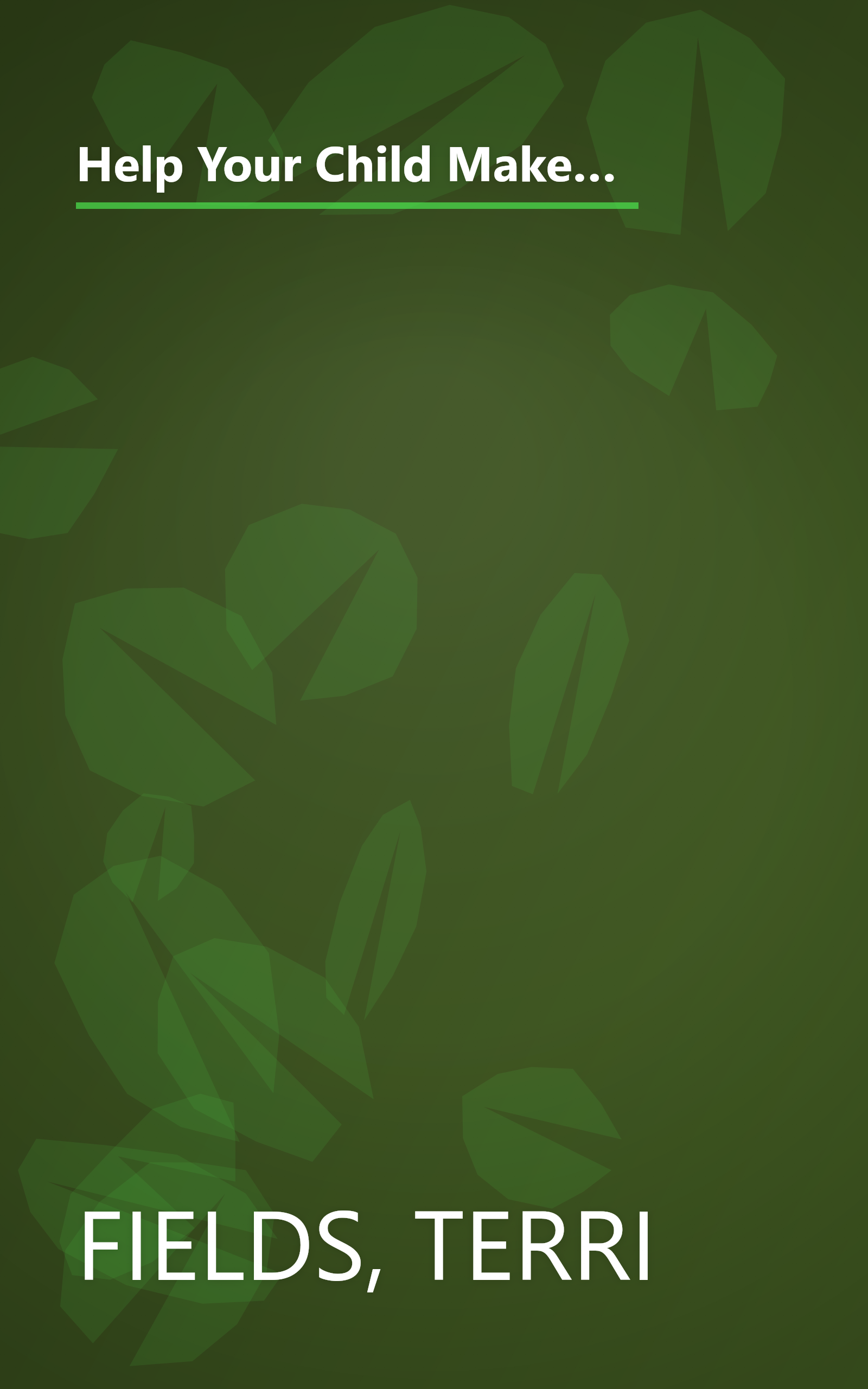 Help Your Child Make the Most of School: An Award-Winning Teacher Reveals How Much You Can Matter in Your Child's Education book cover