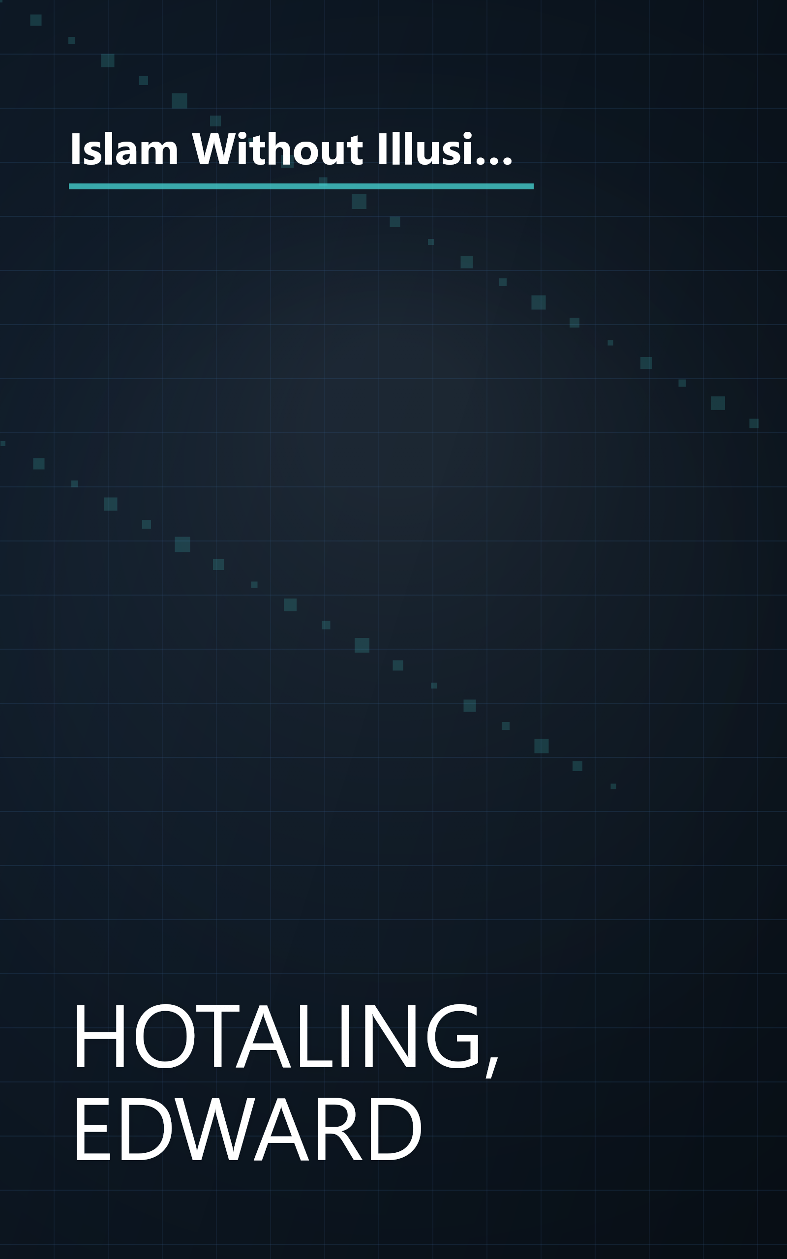 Islam Without Illusions: Its Past, Its Present, and Its Challenge for the Future (Contemporary Issues in the Middle East) book cover