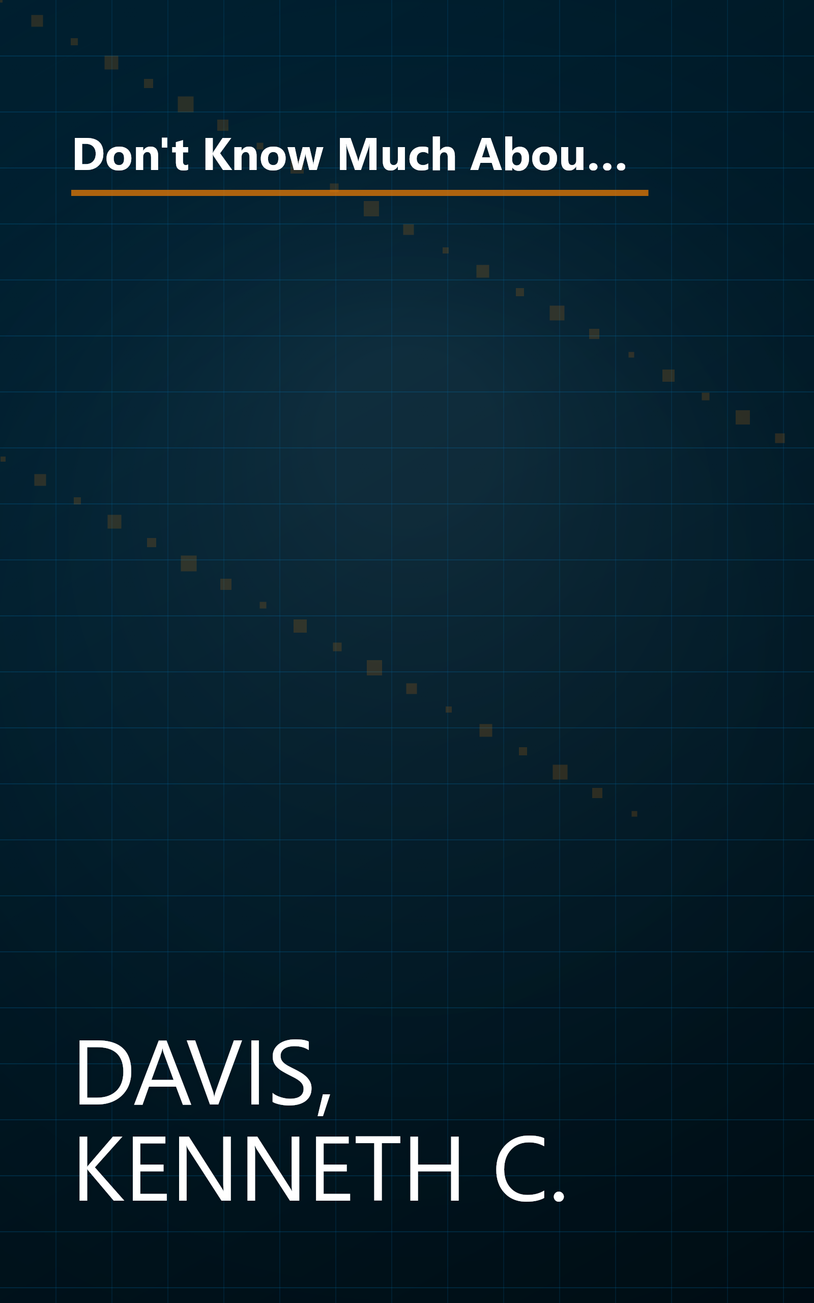 Don't Know Much About History: Everything You Need to Know About American History but Never Learned (Don't Know Much About Series) book cover