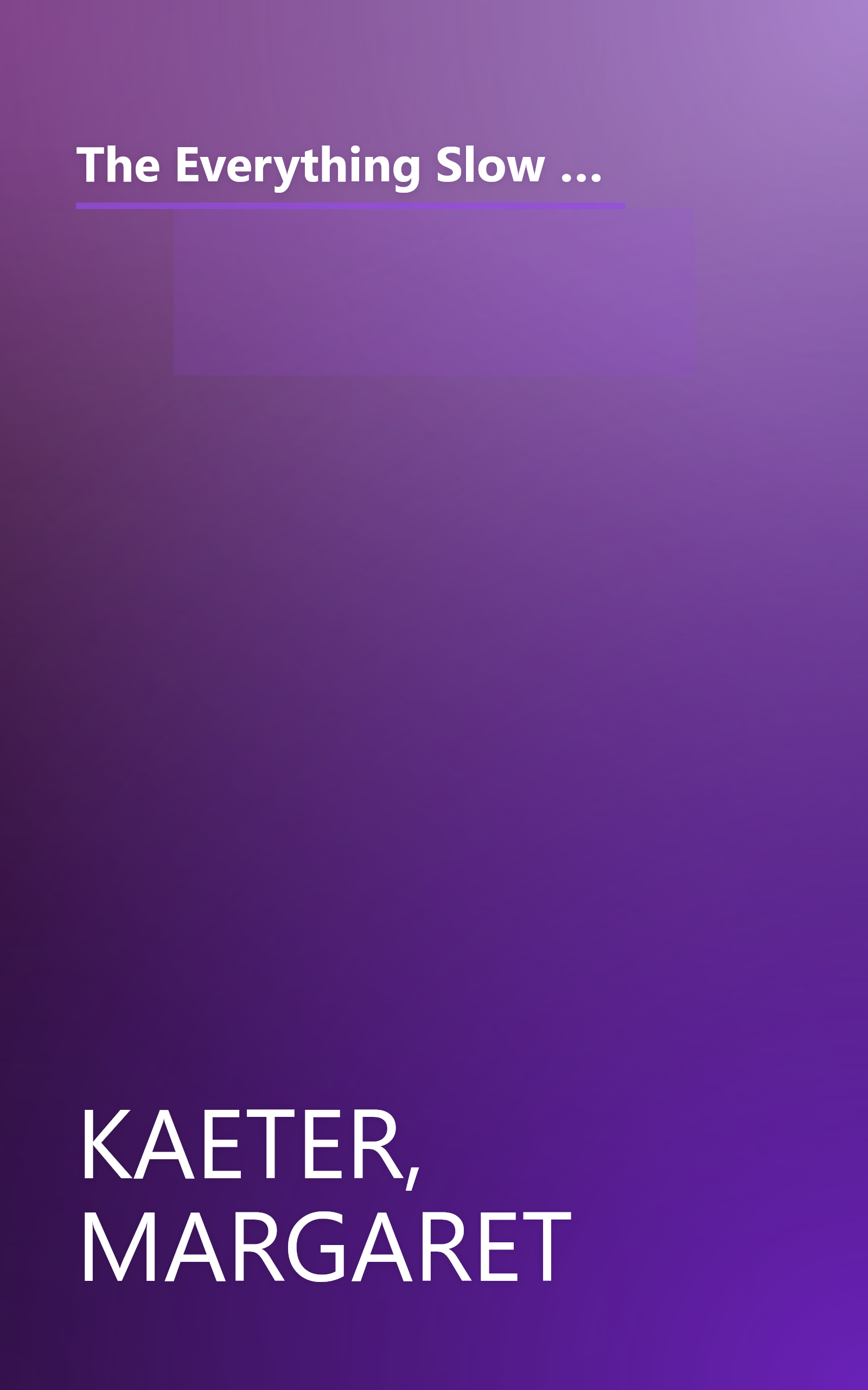 The Everything Slow Cooker Cookbook: 300 Delicious, Healthy Meals That You Can Toss in Your Crockery and Prepare in a Snap book cover