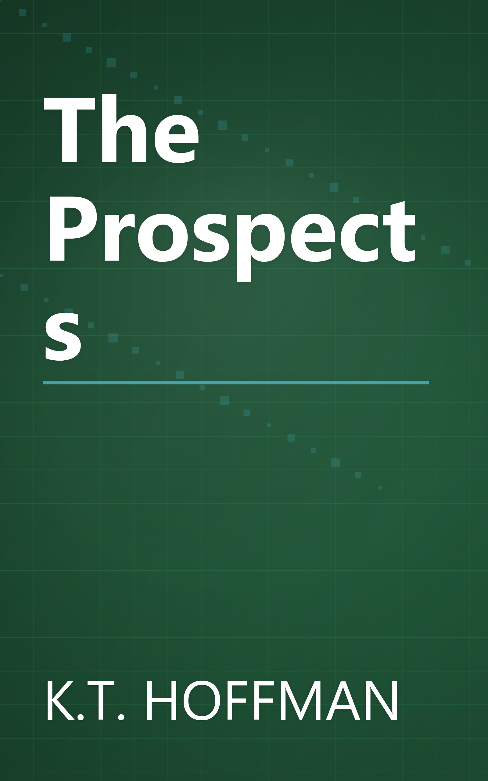 The Prospects book cover