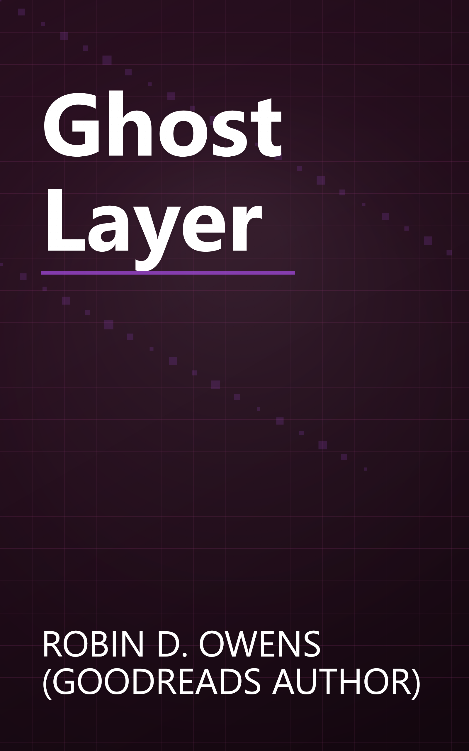 Ghost Layer book cover