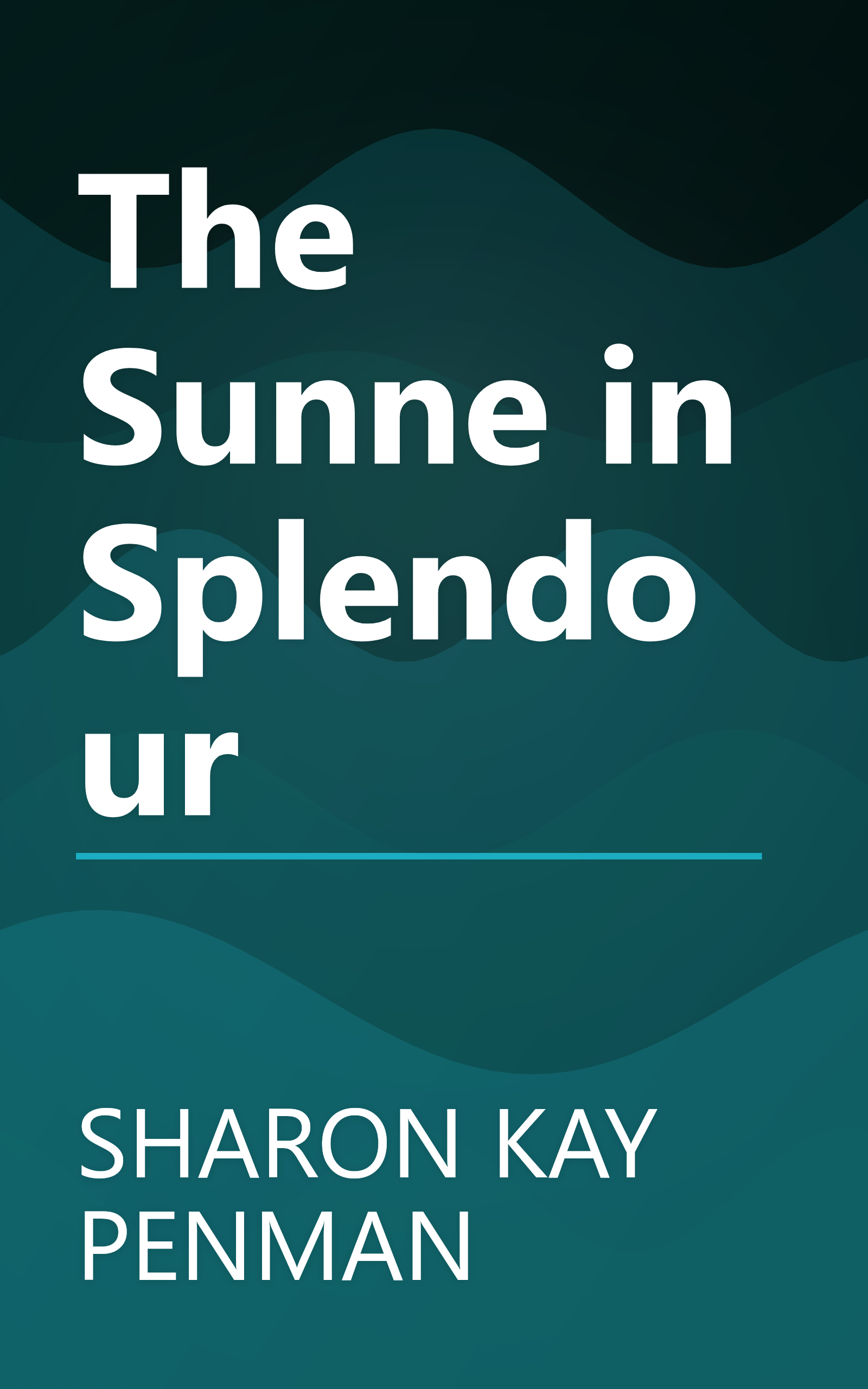 The Sunne in Splendour book cover