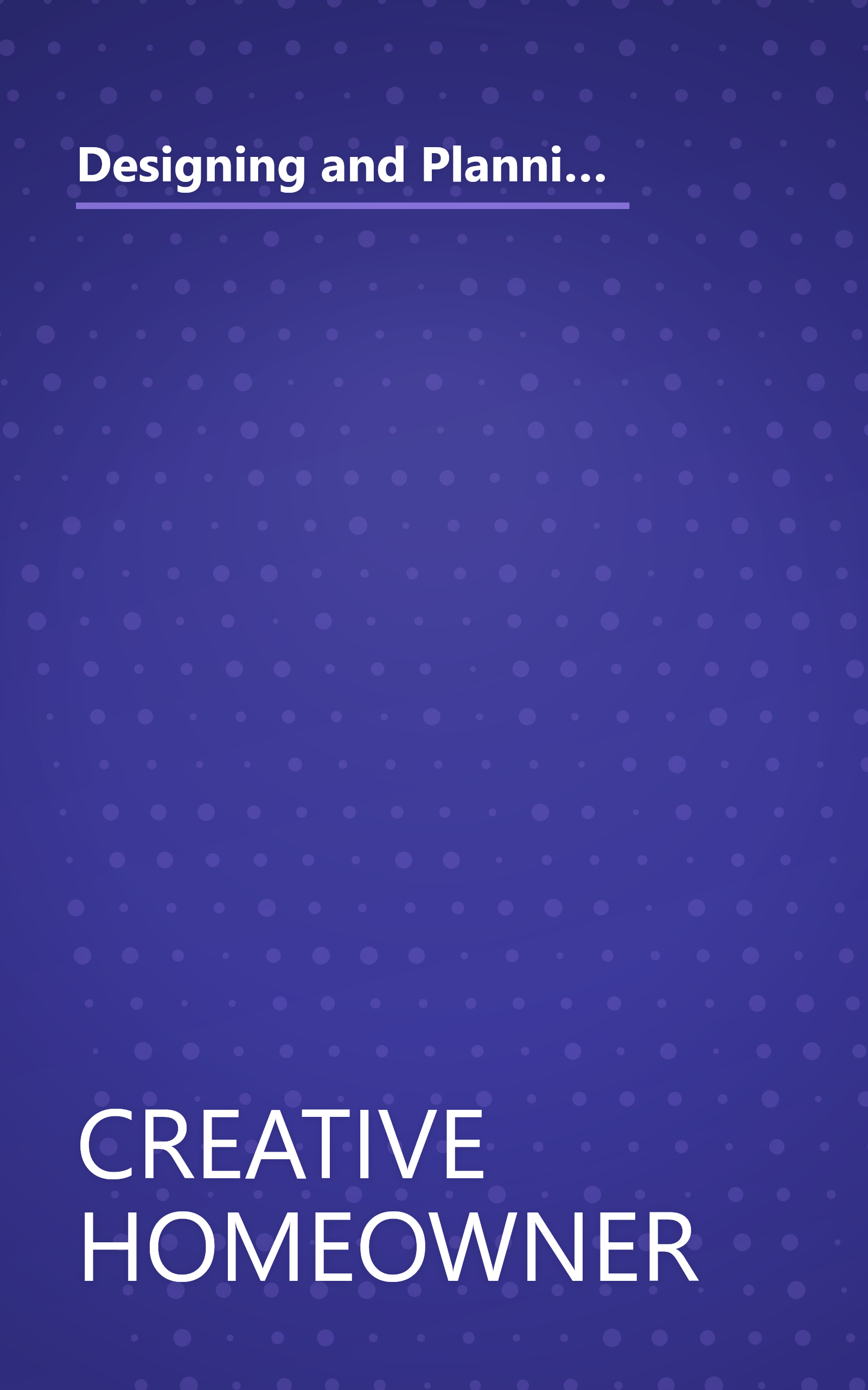 Designing and Planning Bathrooms: A Guide to Innovative Organizing, Remodeling and Decorating Your Bathroom book cover