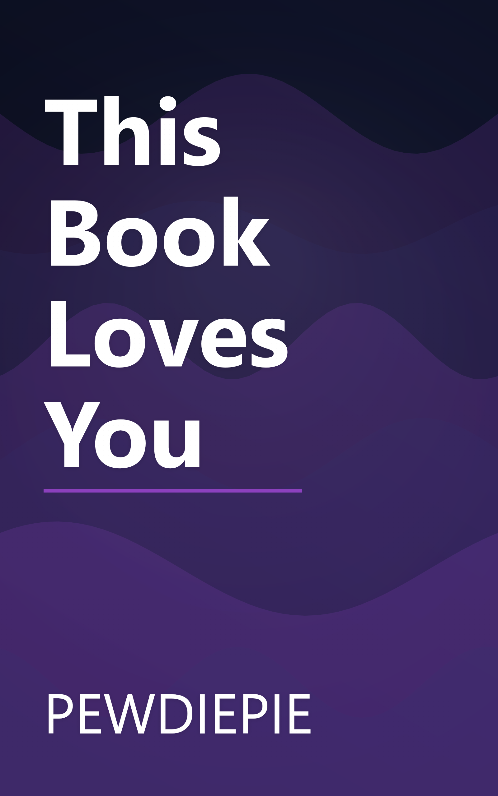 This Book Loves You book cover