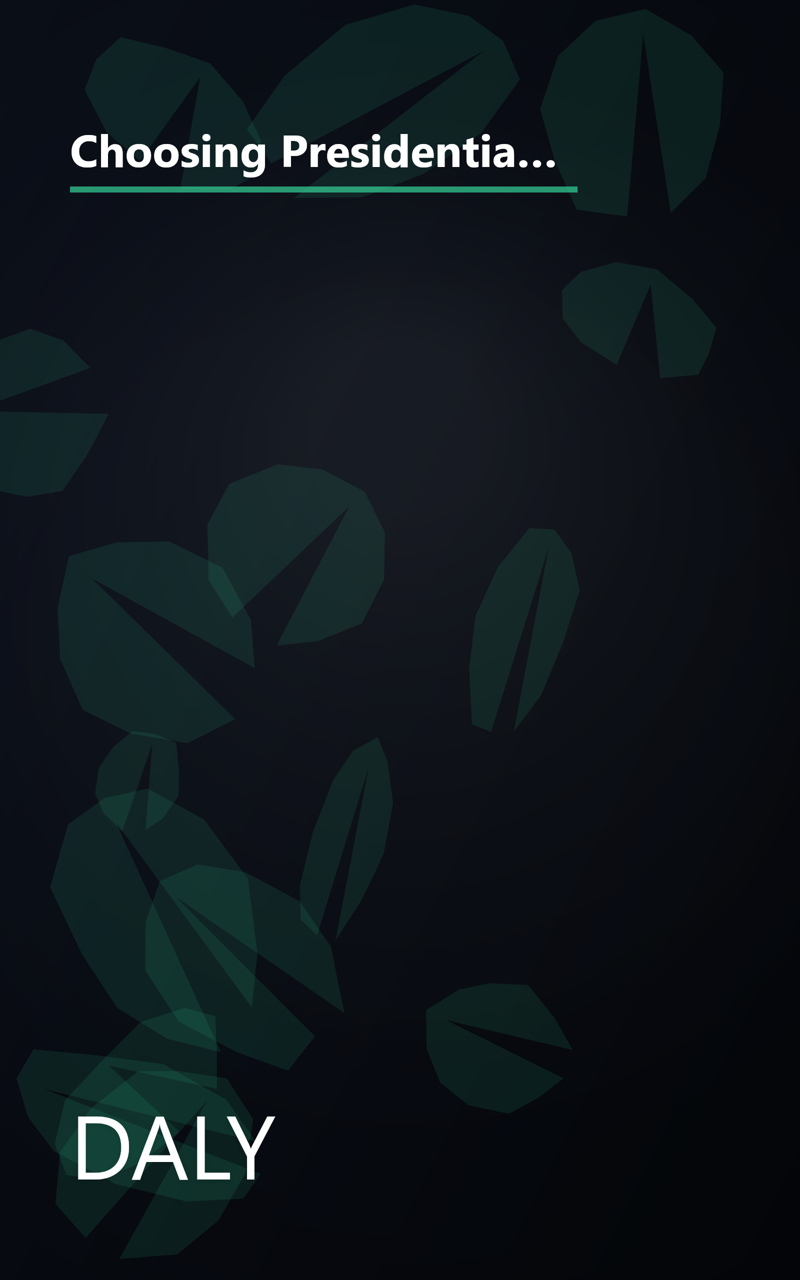 Choosing Presidential candidates: How good is the new way? : Held on October 18, 1979, and sponsored by the American Enterprise Institute for Public Policy Research, Washington, D.C (AEI forum) book cover