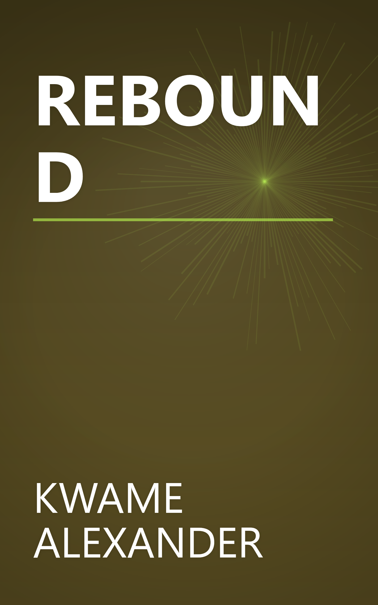 REBOUND book cover