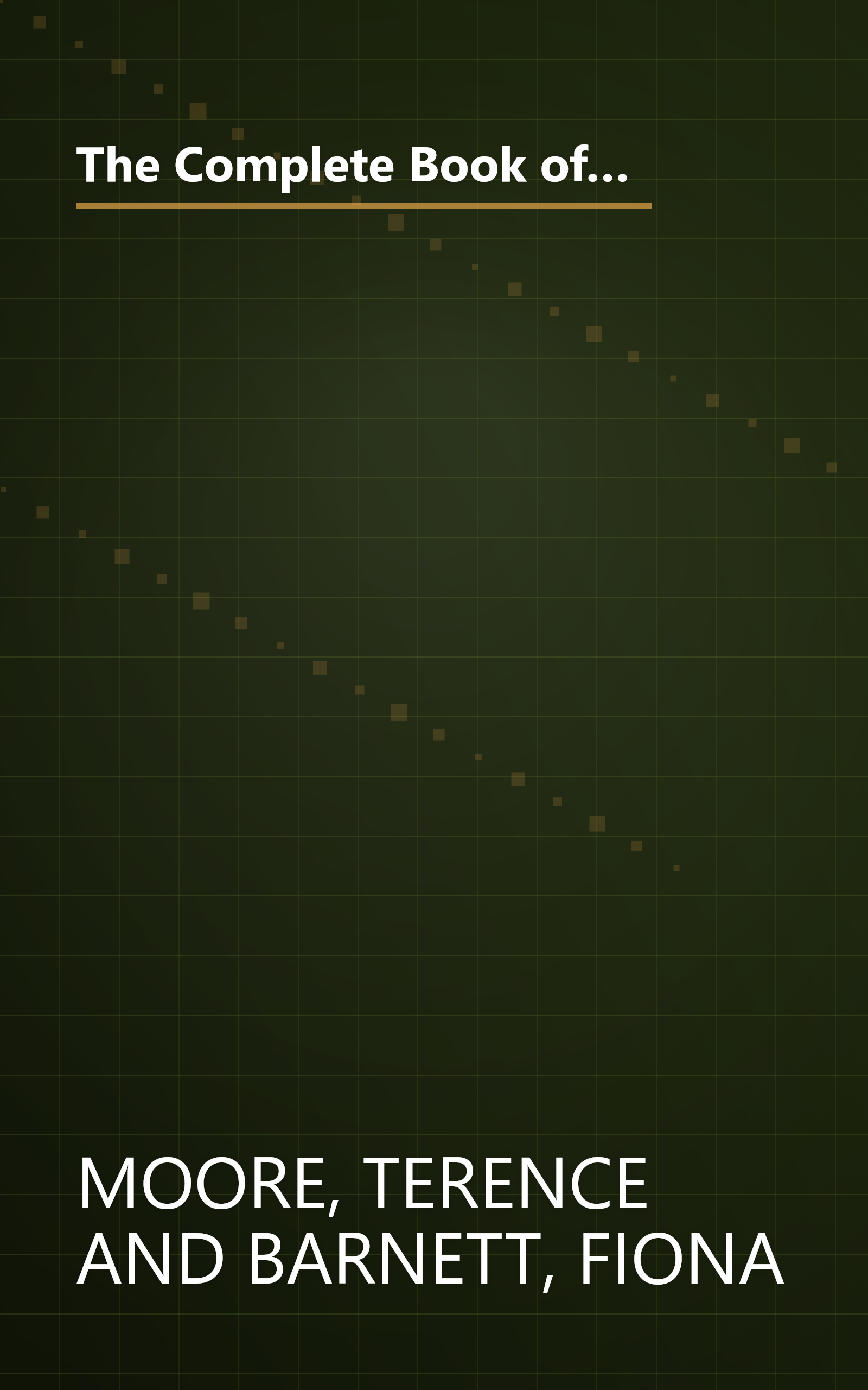 The Complete Book of Garlands, Circles & Decorative Wreaths: Creating Beautiful Seasonal Displays from Flowers and Natural Materials book cover