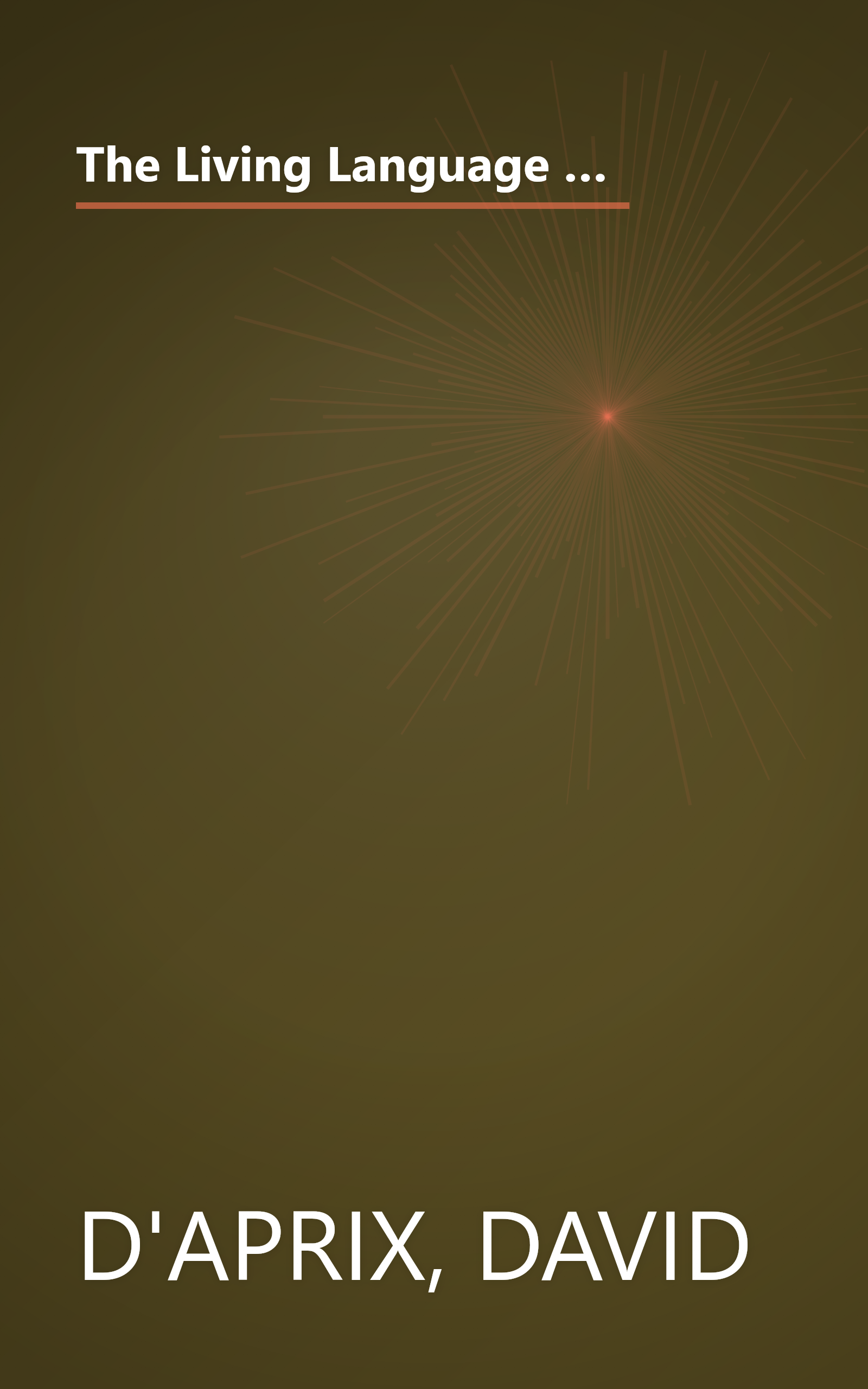 The Living Language Non-Connoisseur's Menu Guide: to Ordering and Enjoying French, Italian, Latin American and Spanish Cuisine (LL NonConnoisseur Menu Gde(TM)) book cover