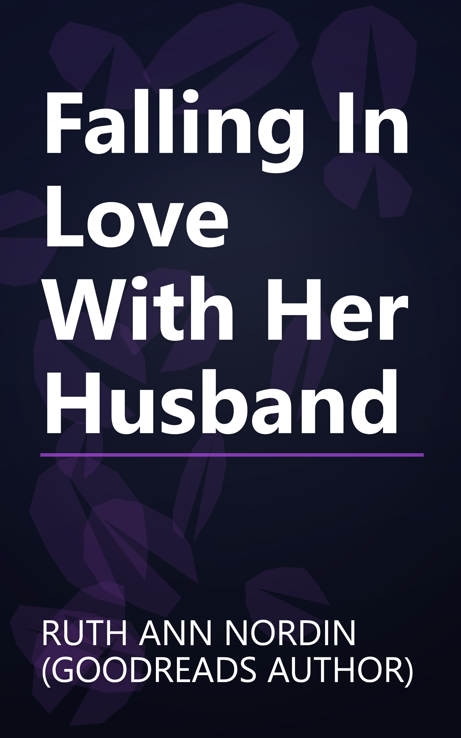 Falling In Love With Her Husband book cover