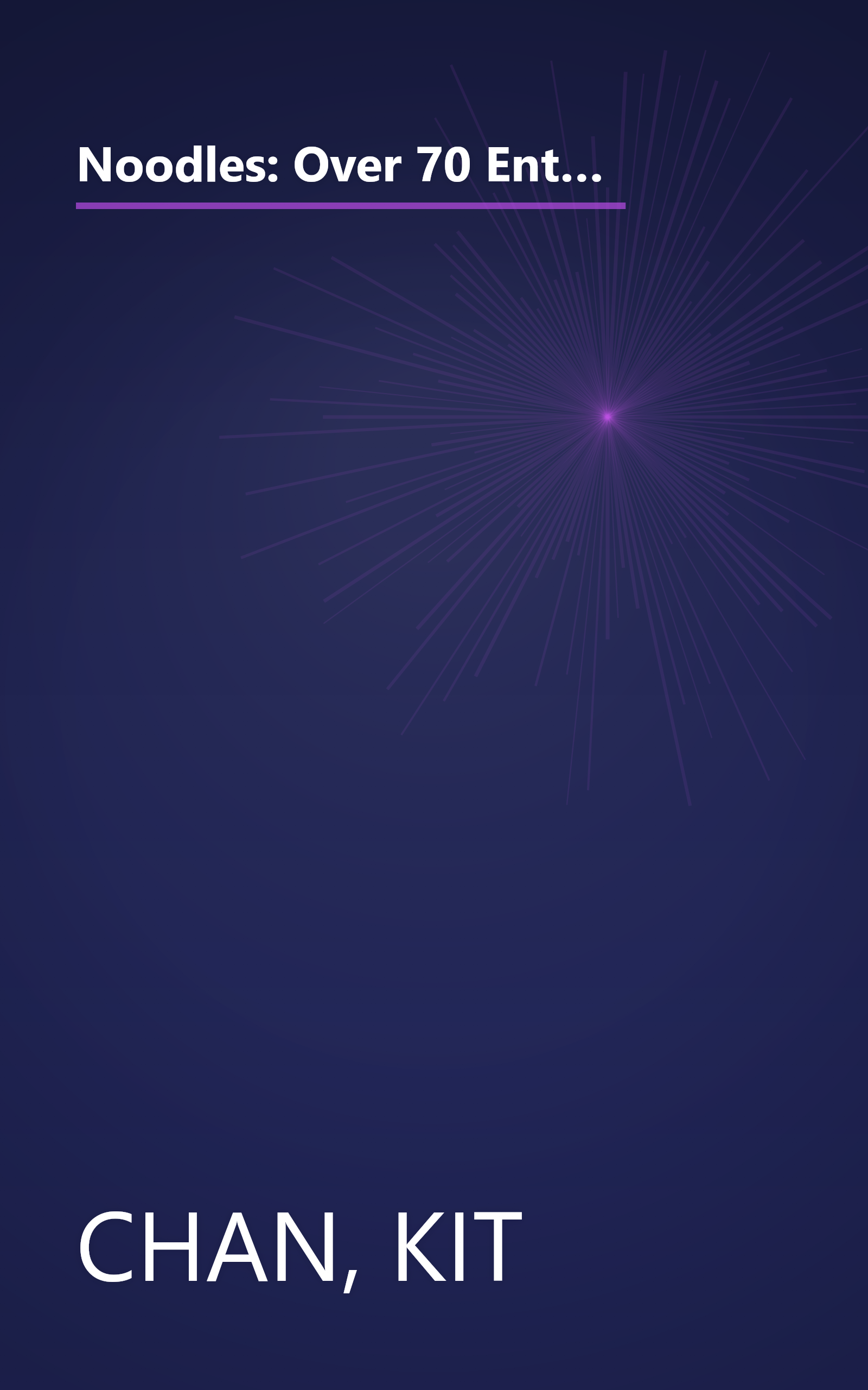 Noodles: Over 70 Enticing, Aromatic Dishes - New Influences from the East (Creative Cooking Library Series) book cover