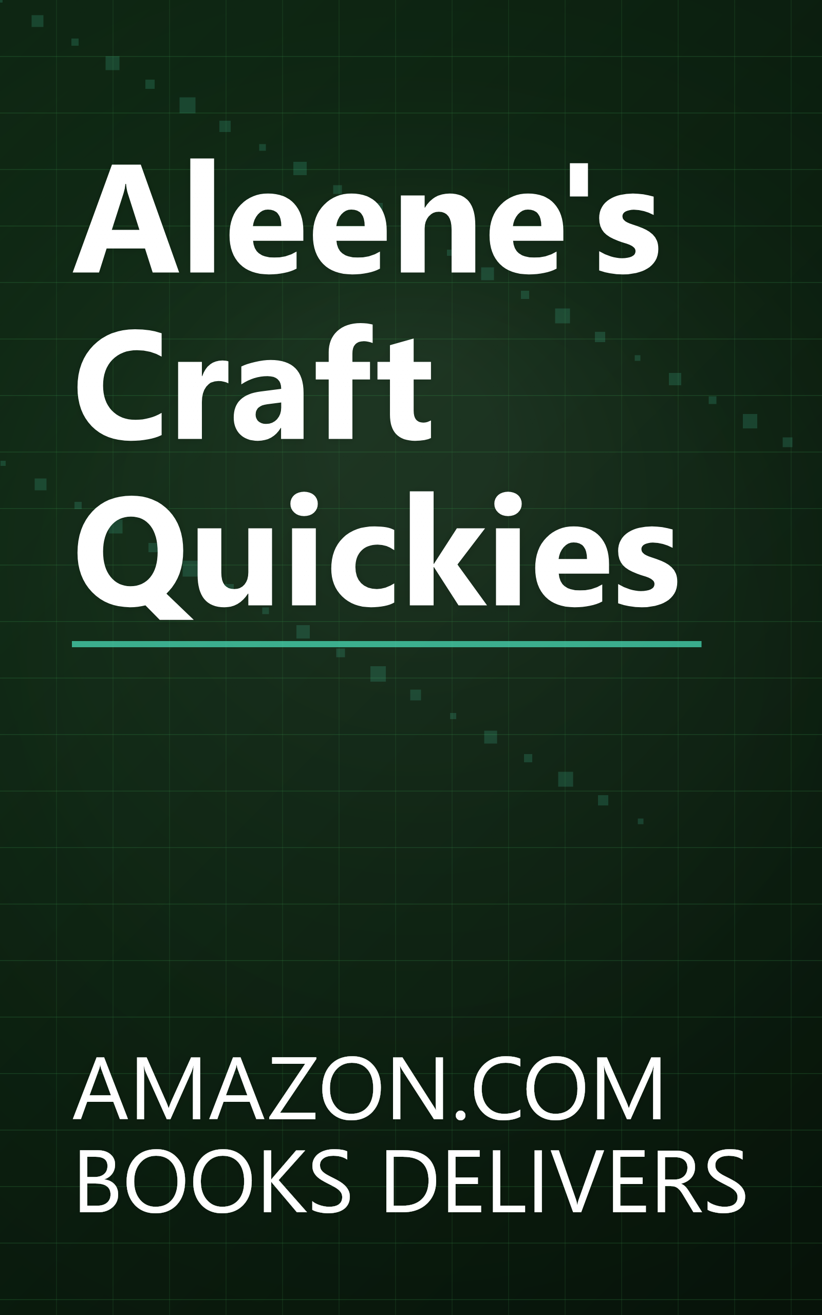 Aleene's Craft Quickies book cover