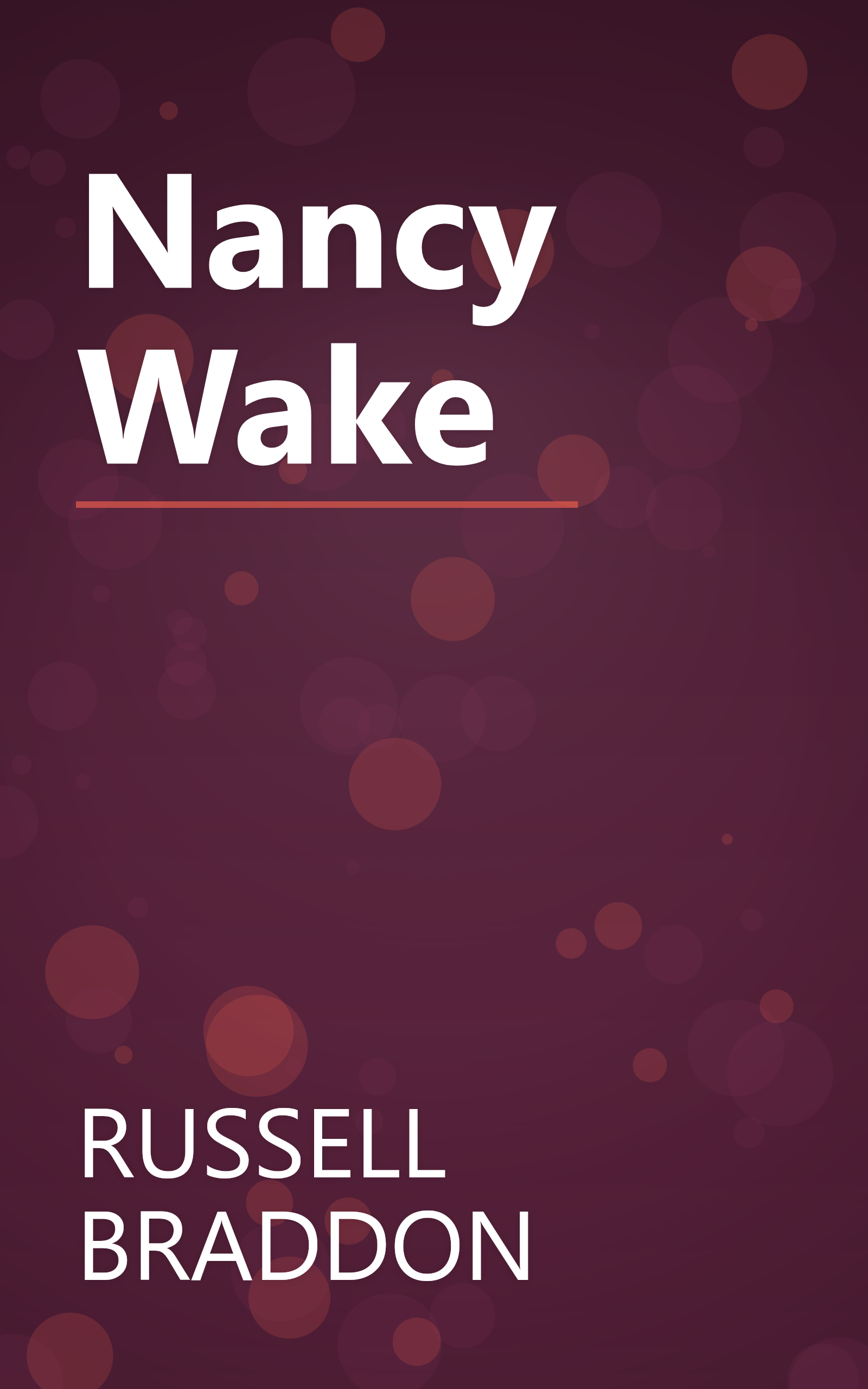 Nancy Wake book cover