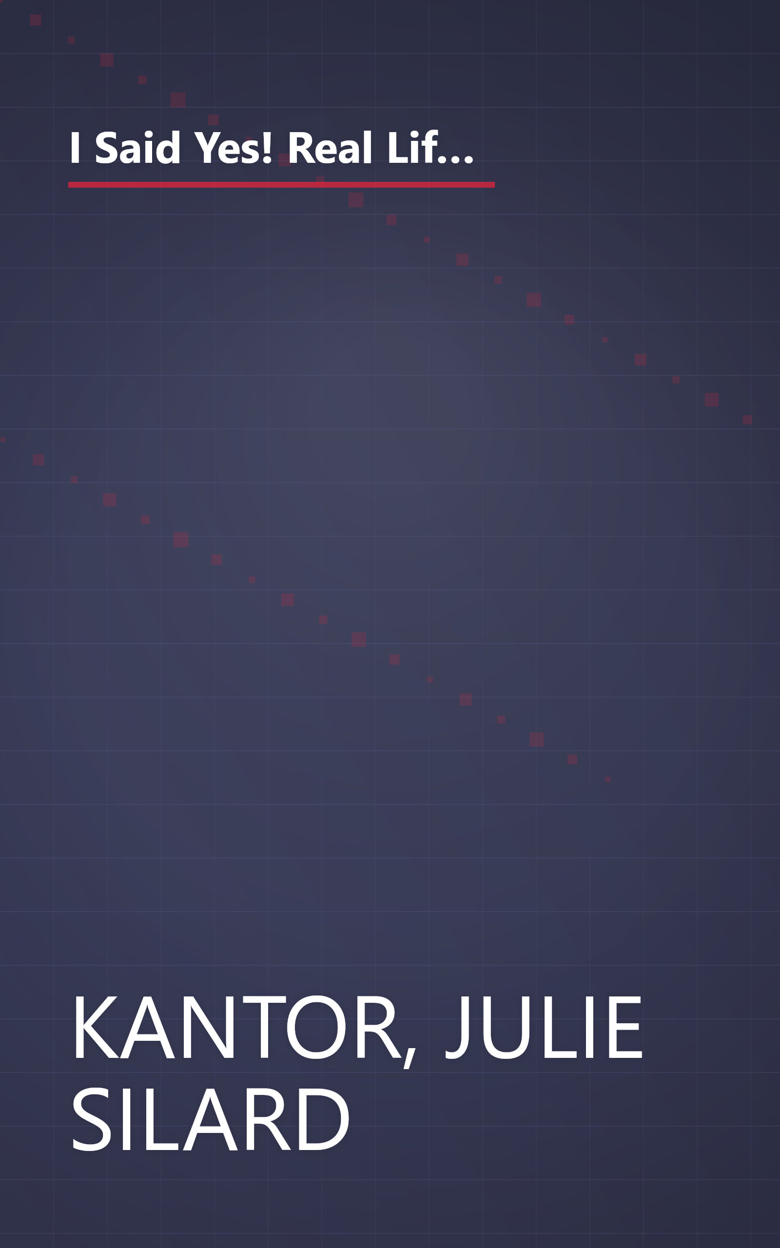 I Said Yes! Real Life Stories of Students, Teachers and Leaders Saying YES! to Youth Entrepreneurship in America's Schools book cover