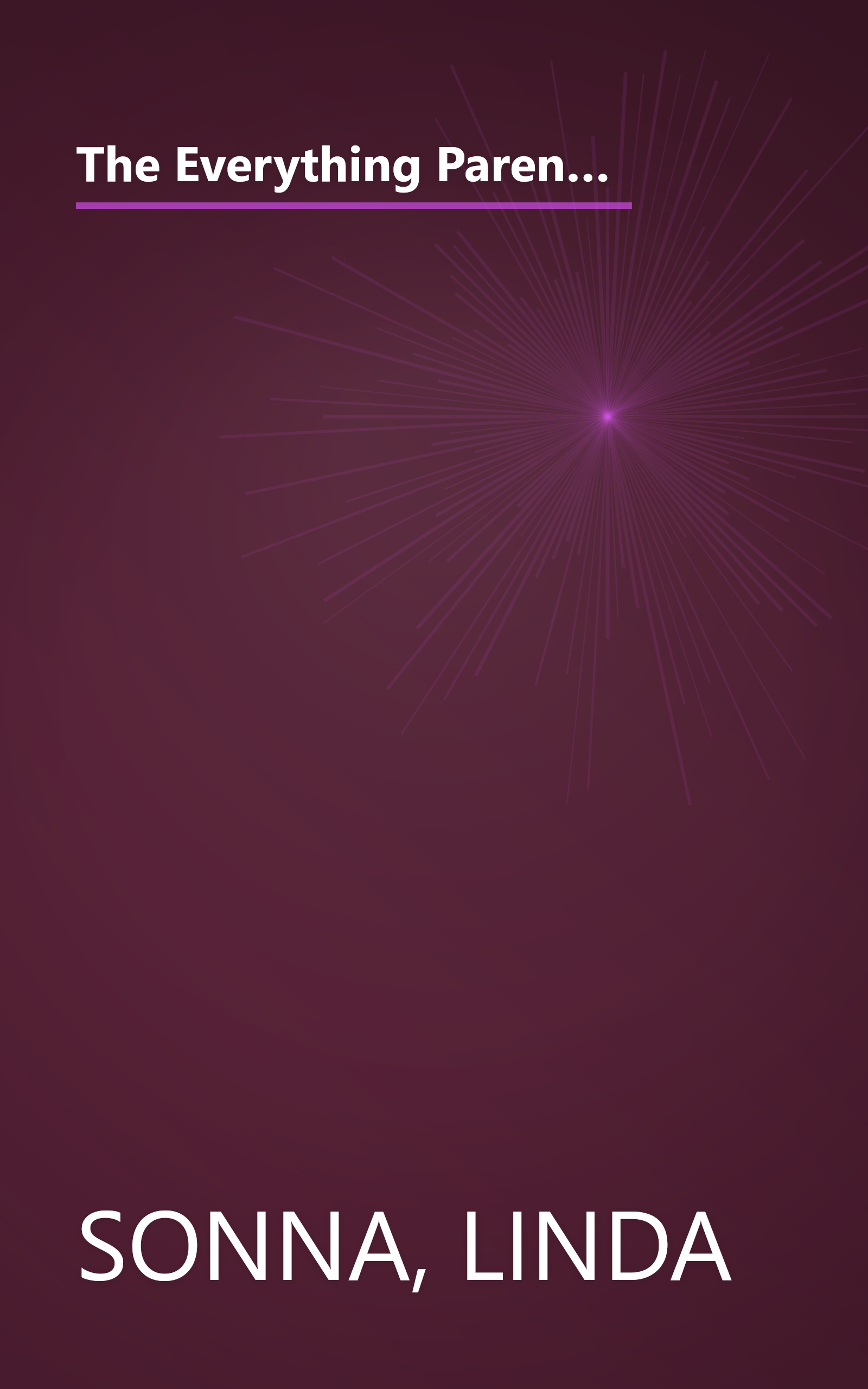 The Everything Parent's Guide To Children With ADD/ADHD: A Reassuring Guide To Getting The Right Diagnosis, Understanding Treatments, And Helping Your Child Focus (Everything: Parenting and Family) book cover