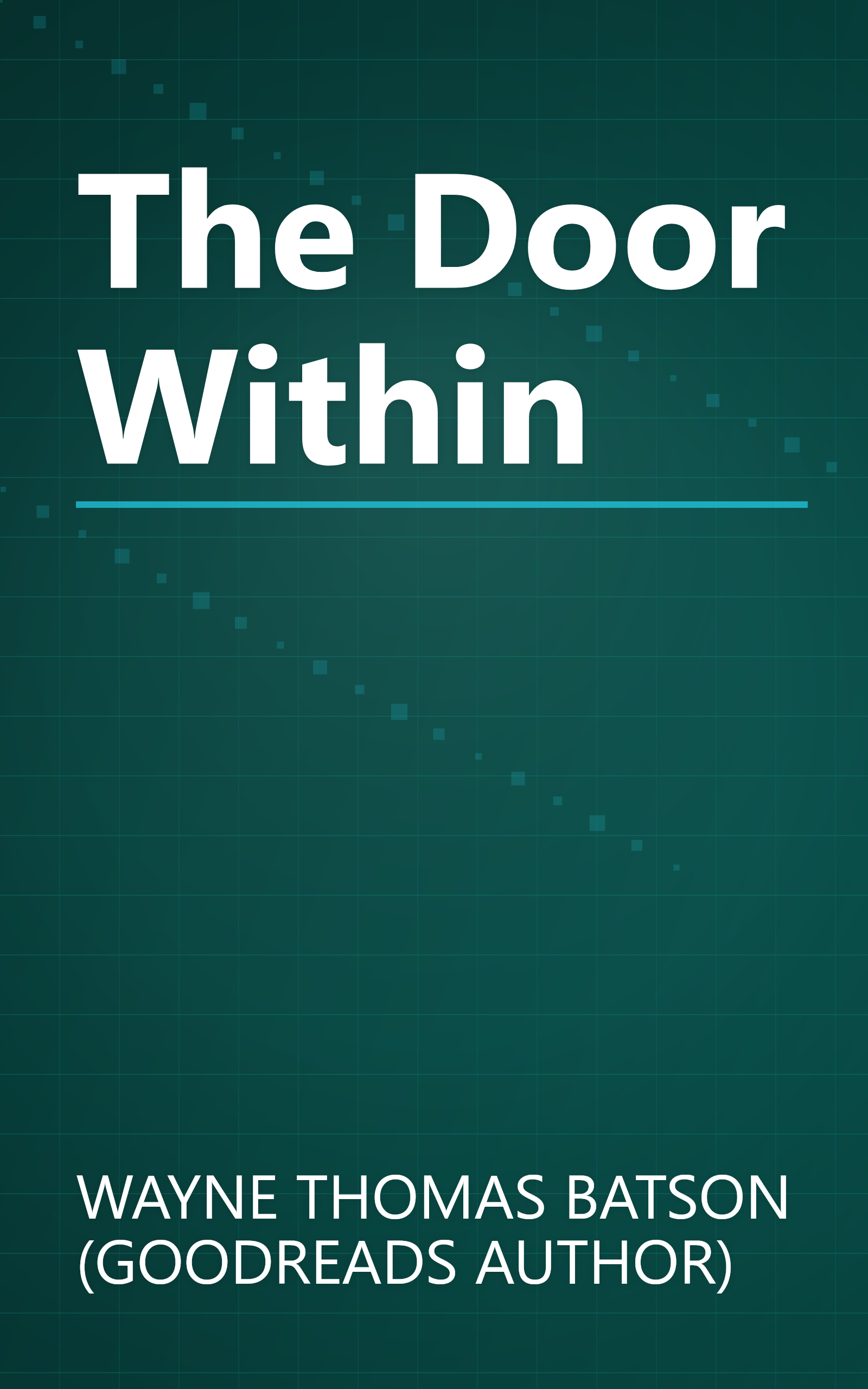 The Door Within book cover